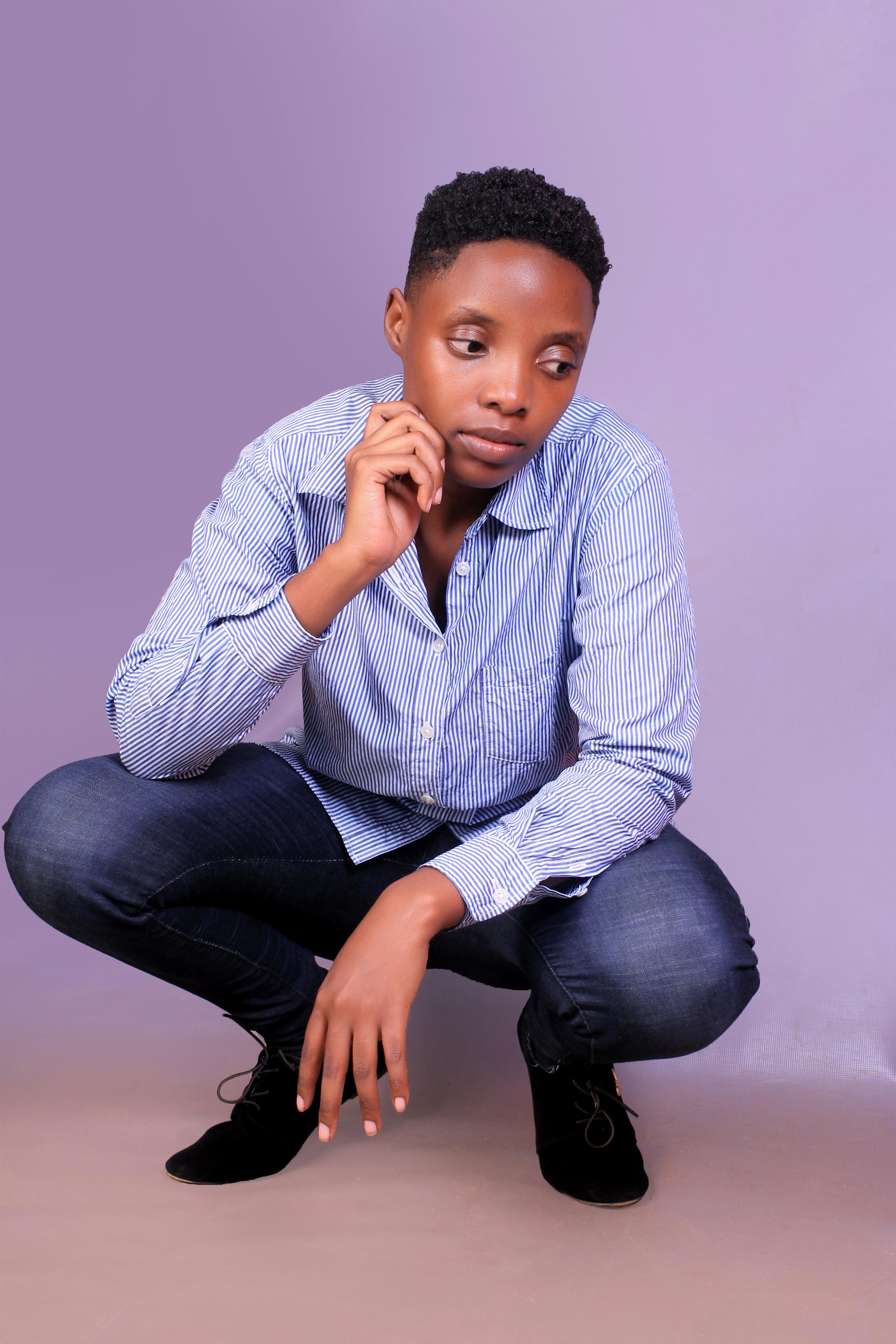 Garçon Manqué Noir Photos | Télécharger des images gratuites sur Unsplash