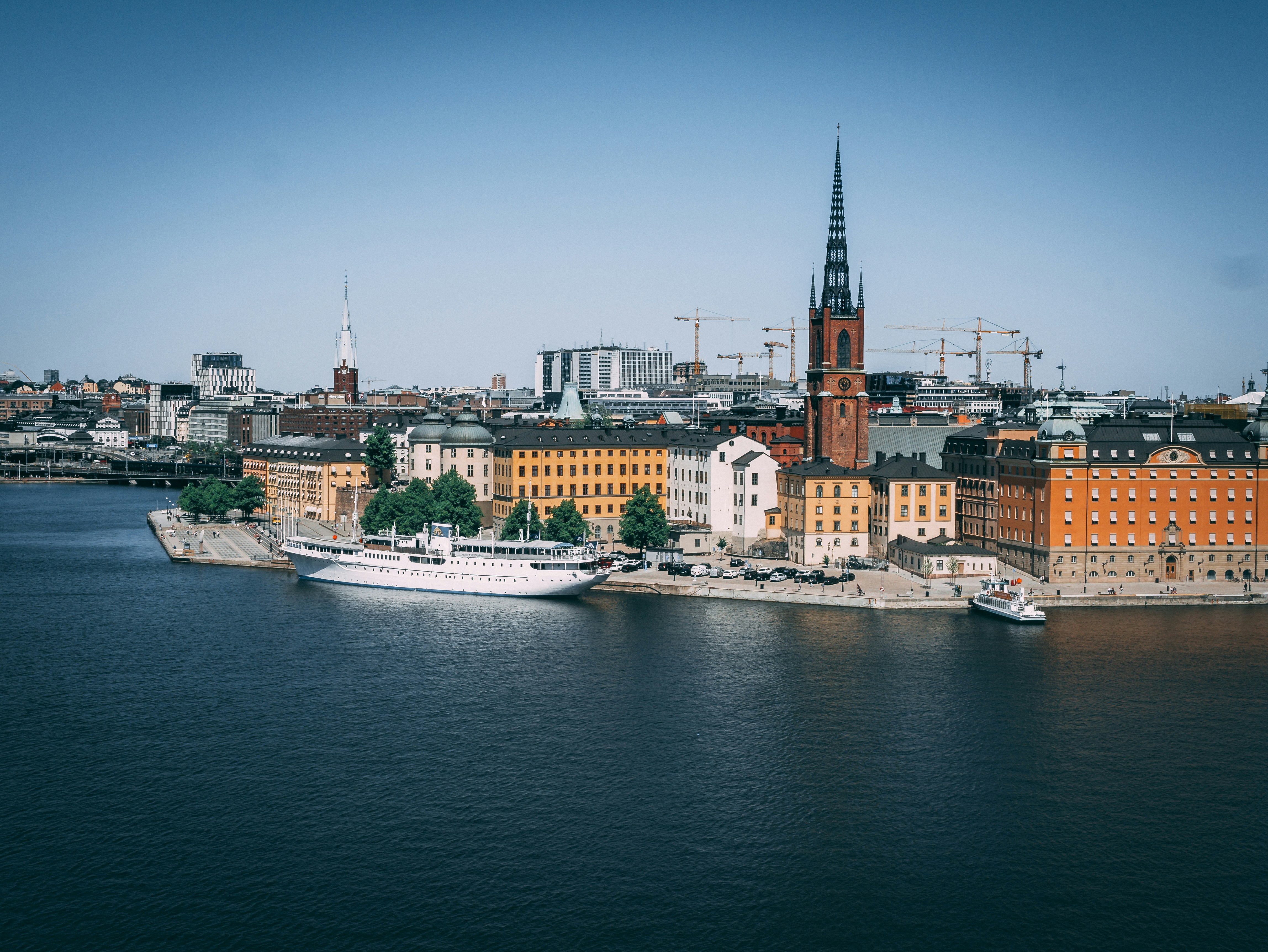 Robin G (@theunappreciated) | Komunitas Foto Unsplash