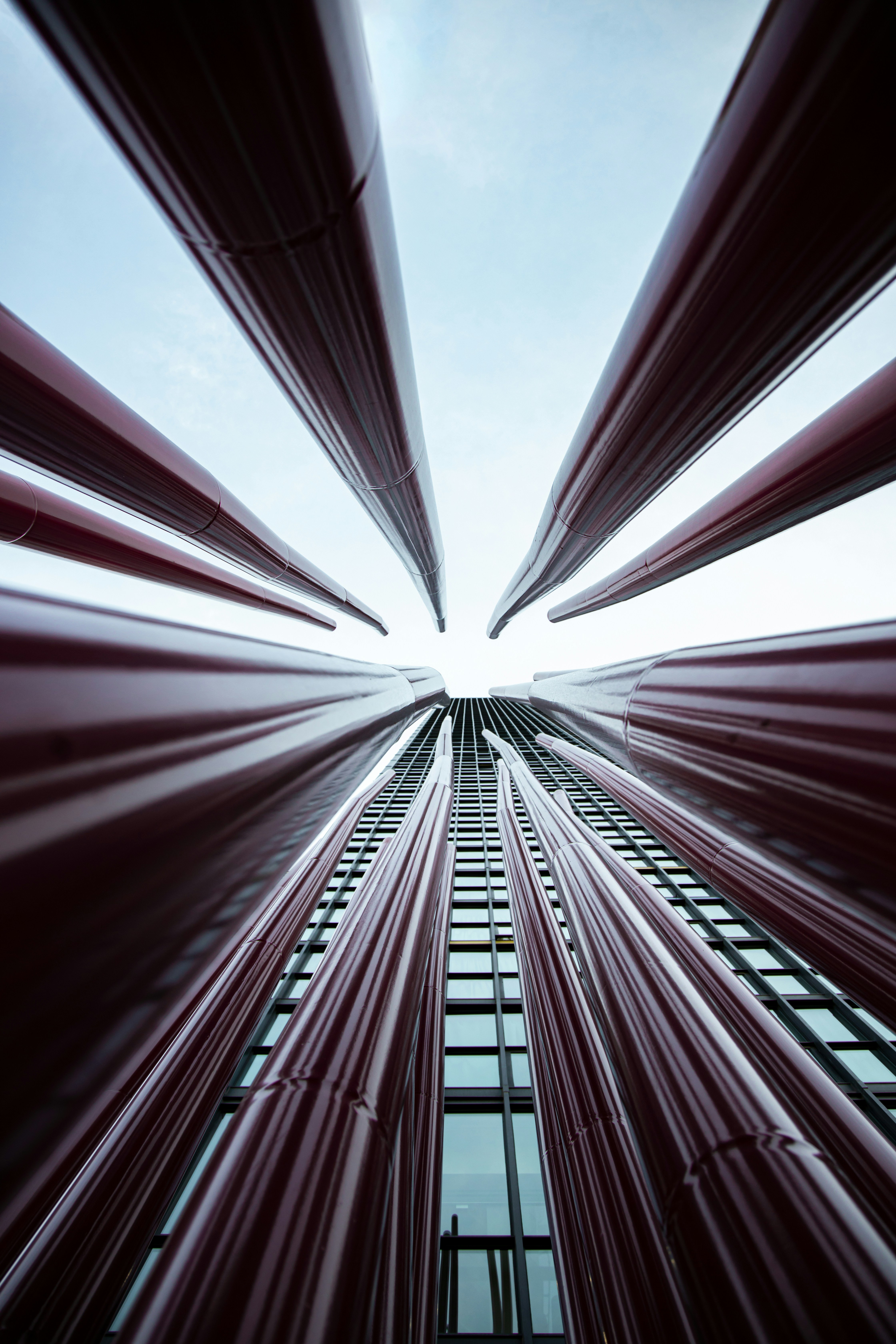 Architecture Wallpaper Windows 7