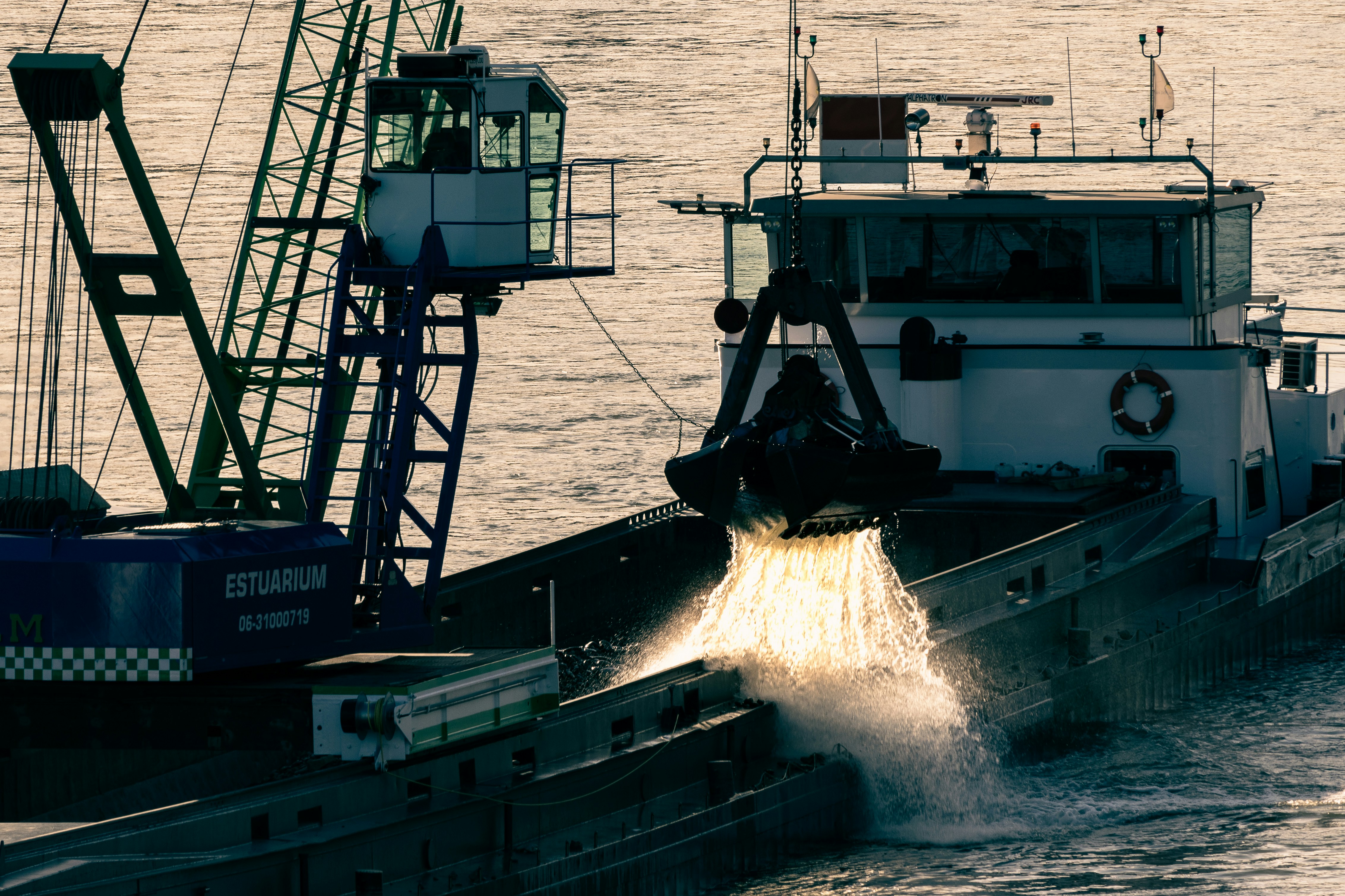 HAL Holding/ Royal Boskalis Westminster: Sweetened Offer - Jesus ...