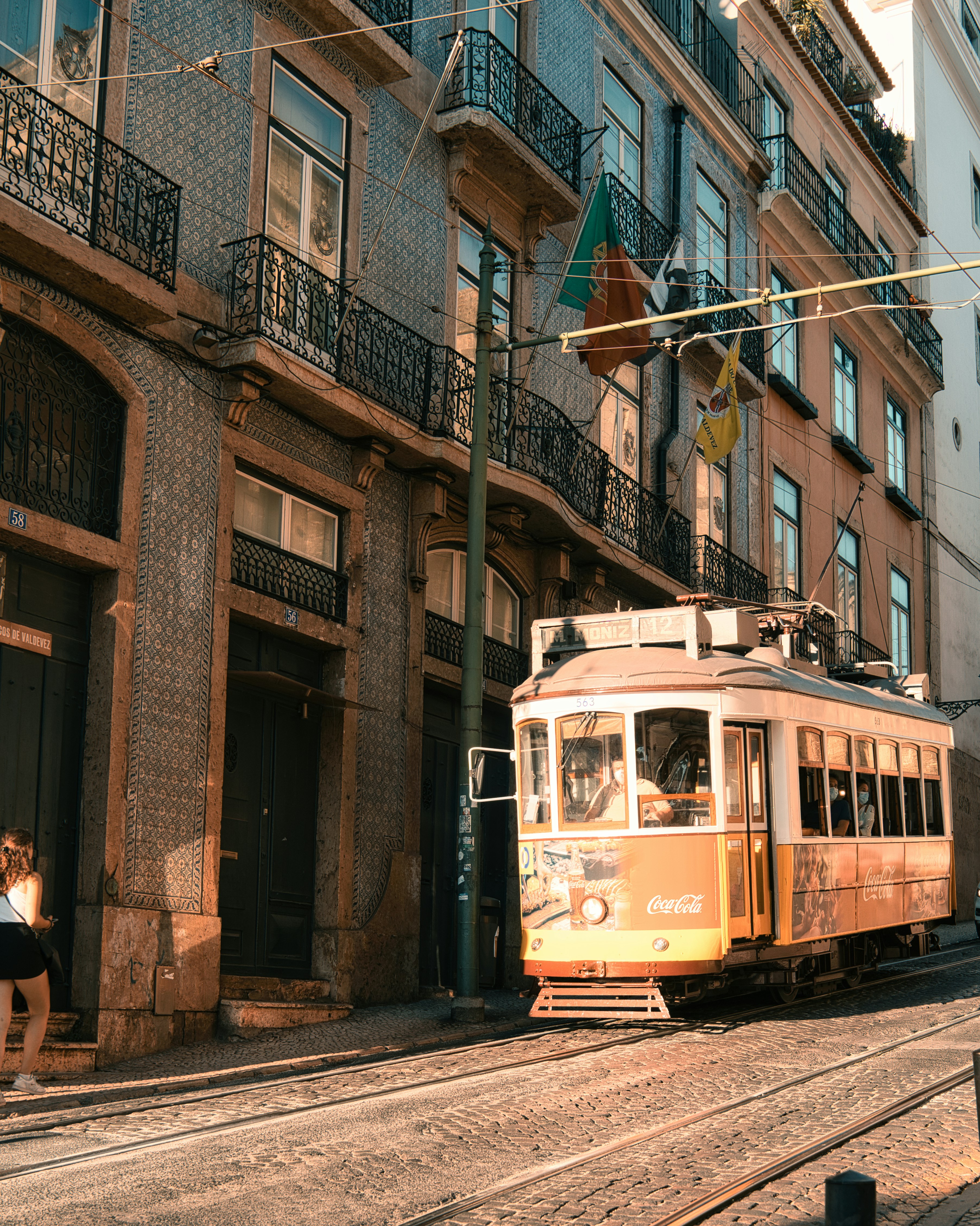 Photo by Kevin Krüger with Sony Alpha 6300