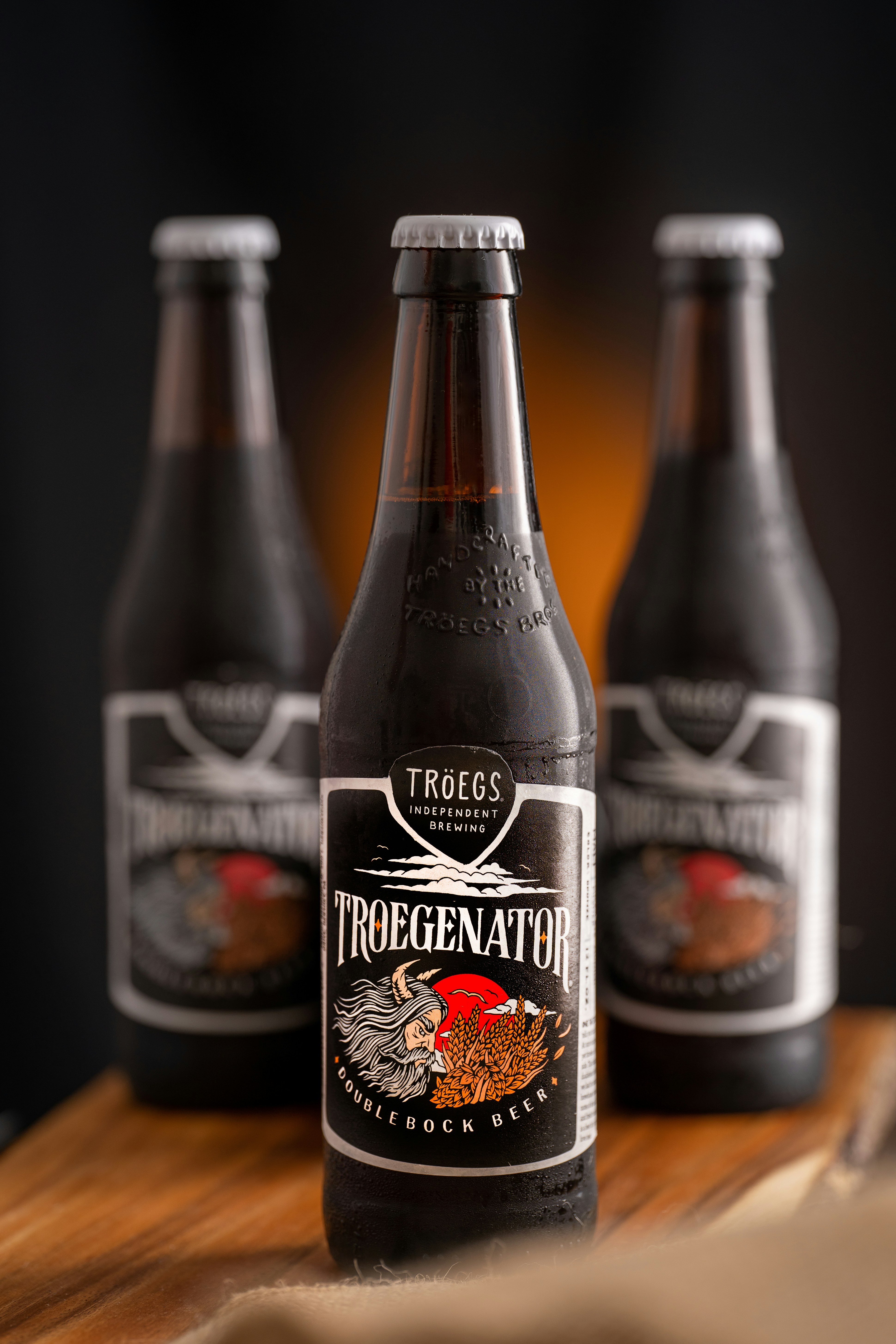 Crafted Essence: The Heart of Tröegenator
