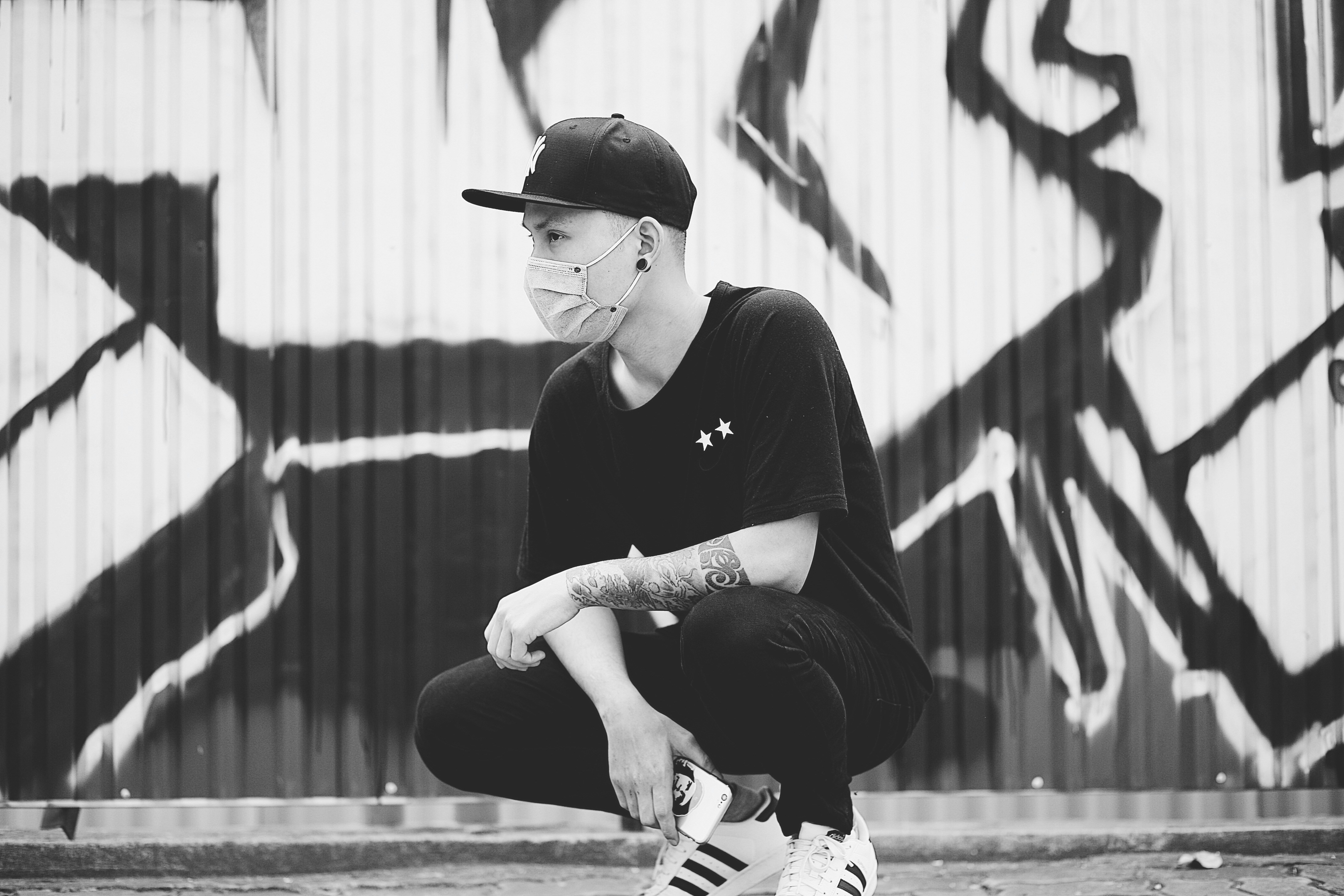 Tumblr White Boy Swag