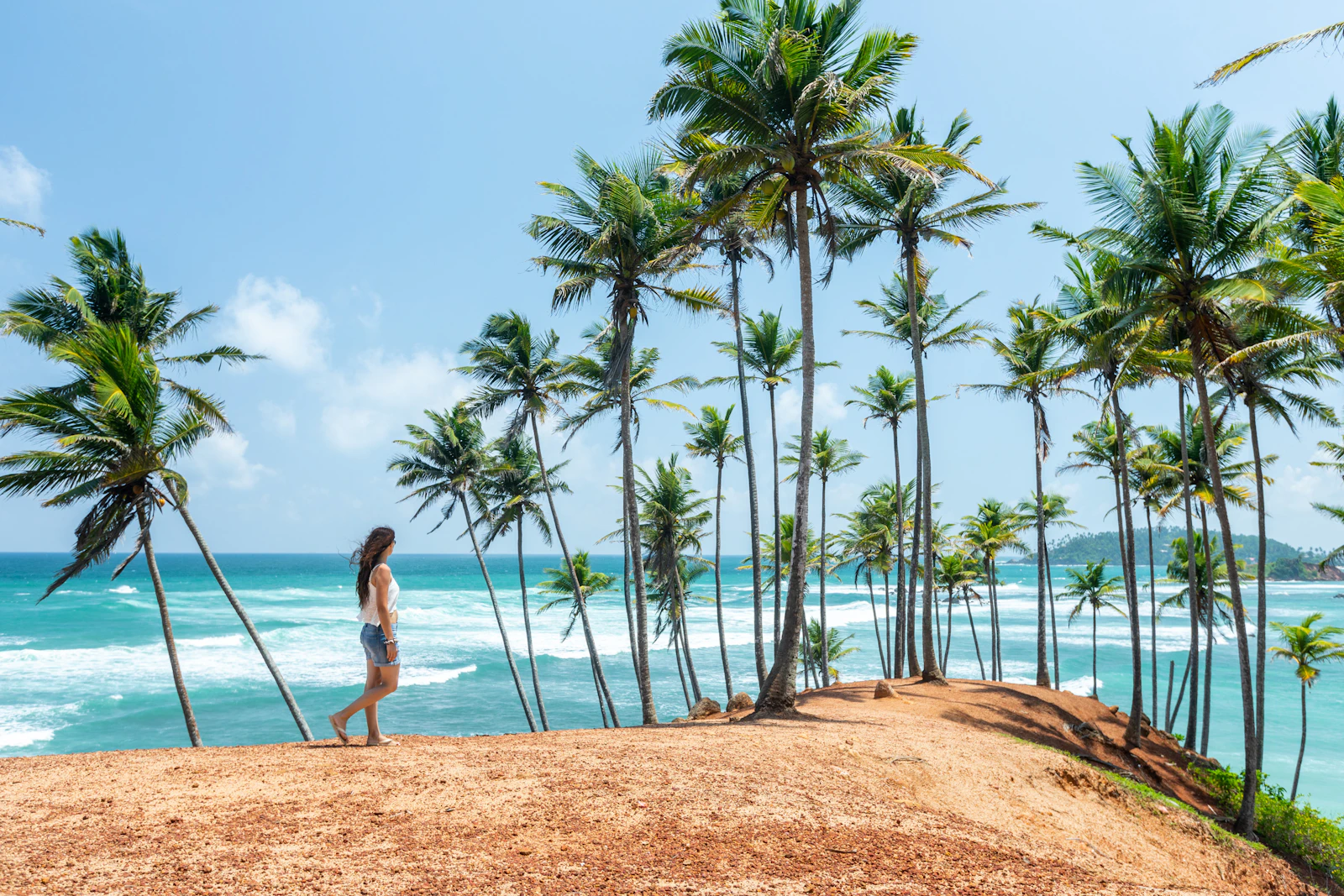 The Island Next Door: A Coast-by-Coast Guide to Sri Lanka