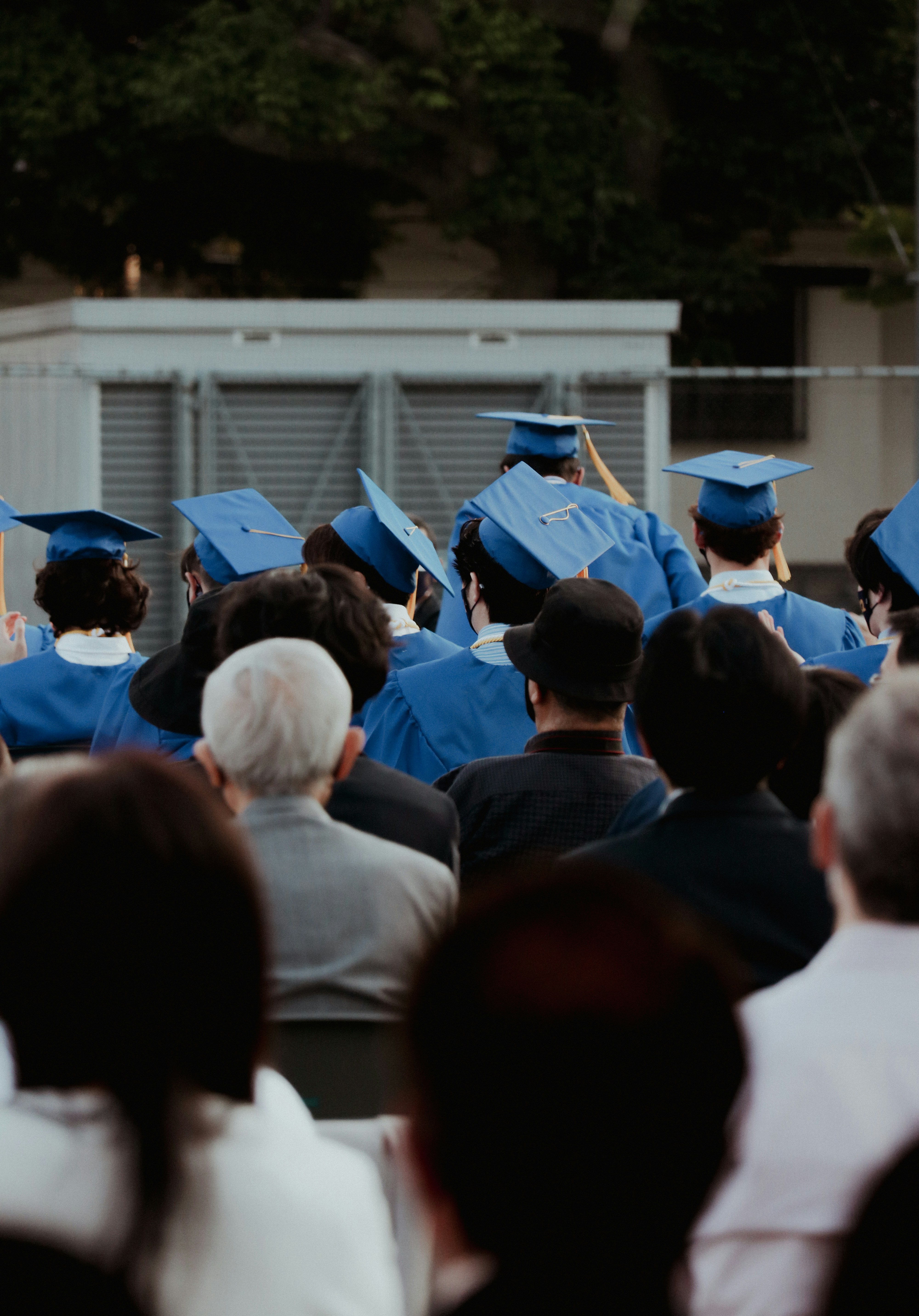 Graduation