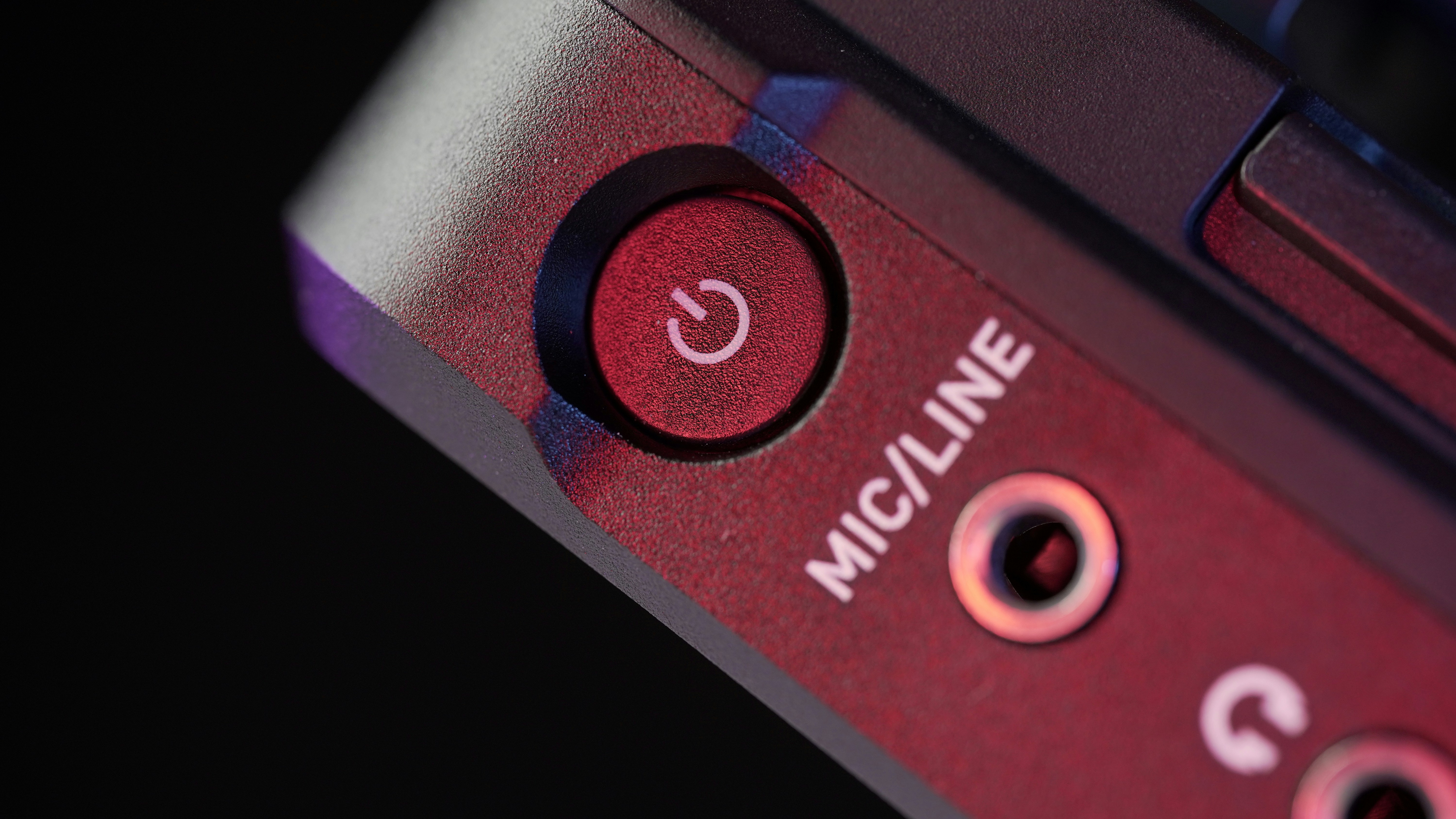 A close up of a red computer keyboard photo – Free Brown Image on Unsplash