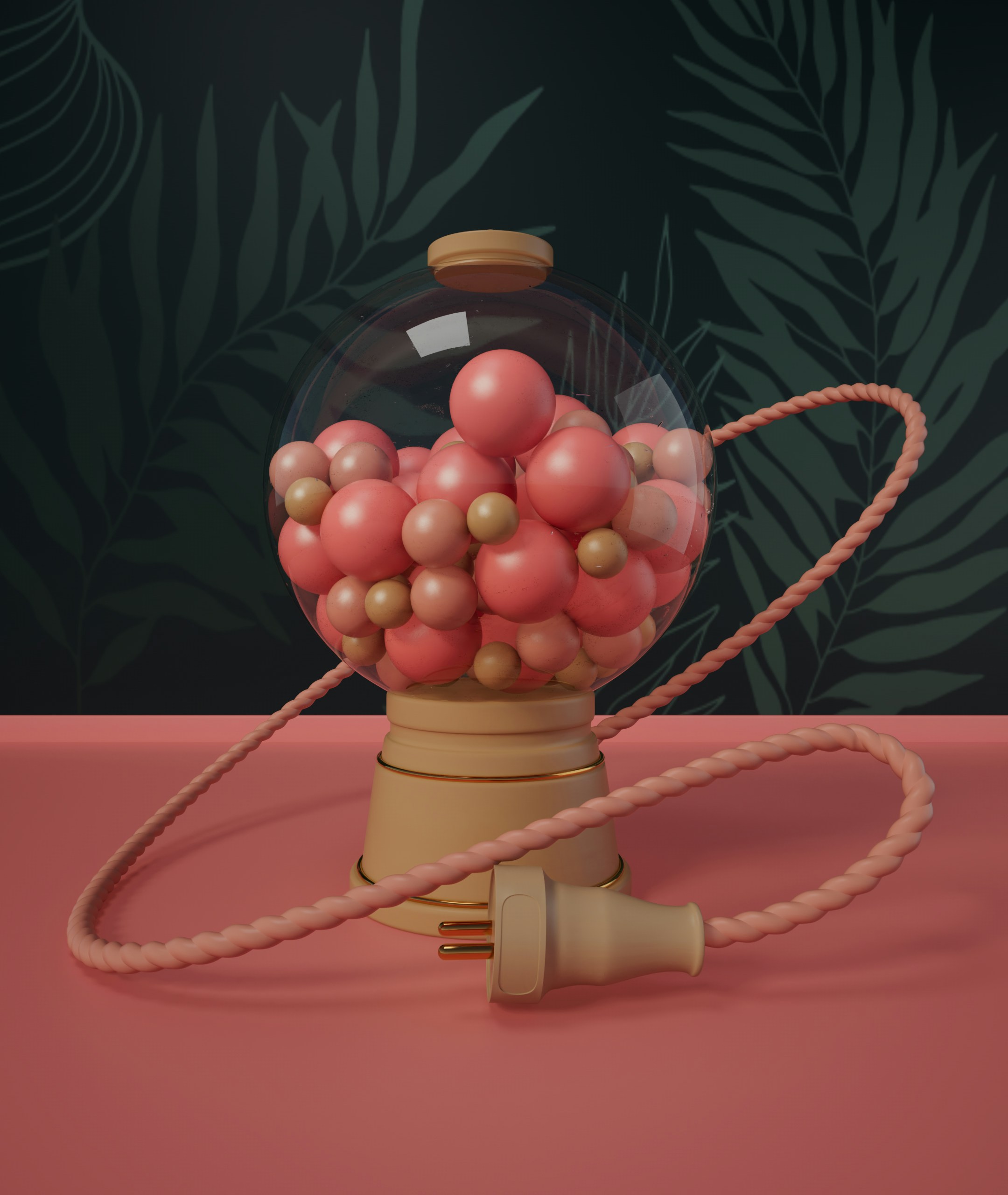 A gummy gummy gummy gummy gummy gummy gummy gum photo – Free Pattern ...