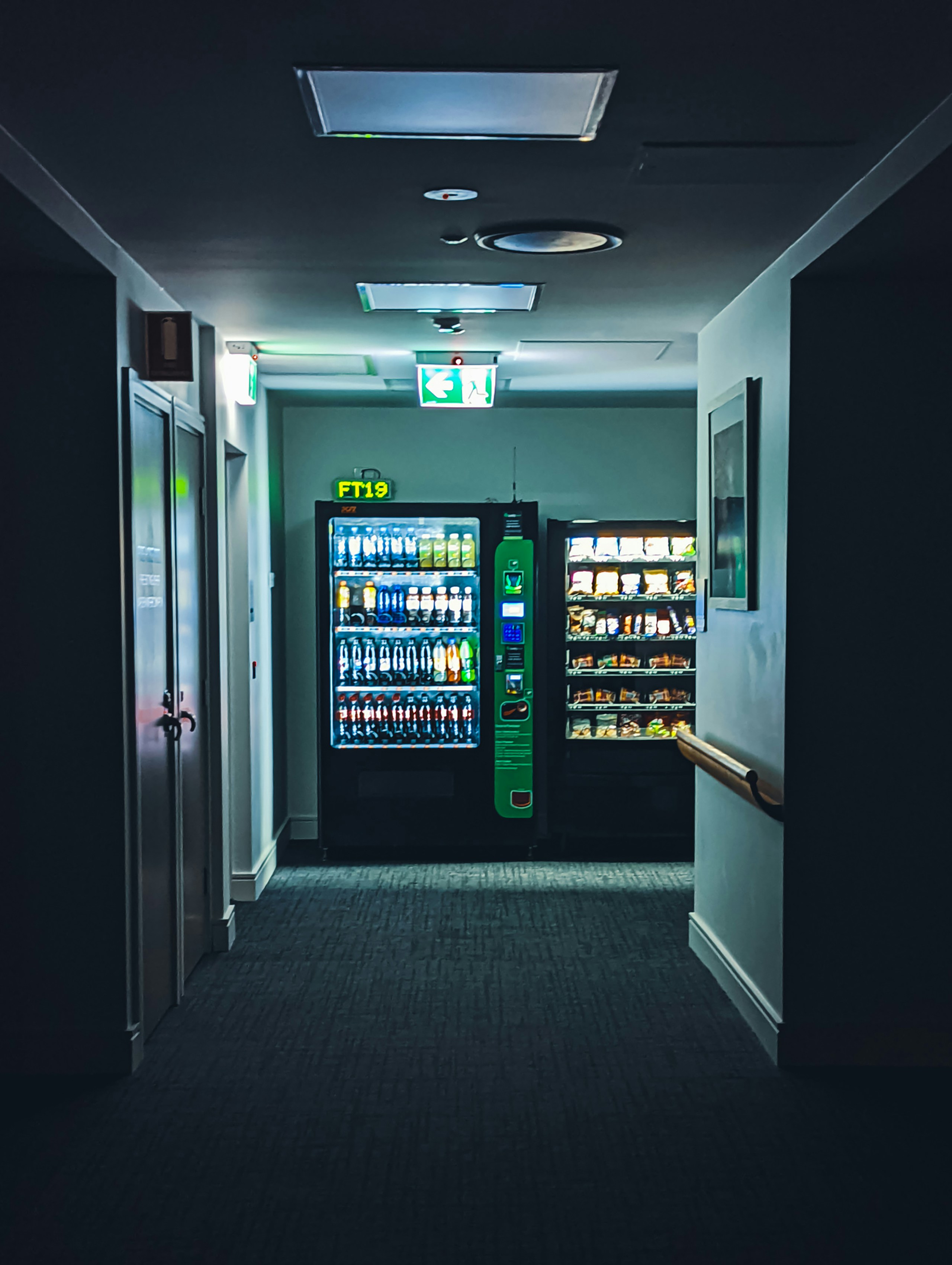 Chaz McGregor (@chazmcgregor) | Comunidad de fotos de Unsplash