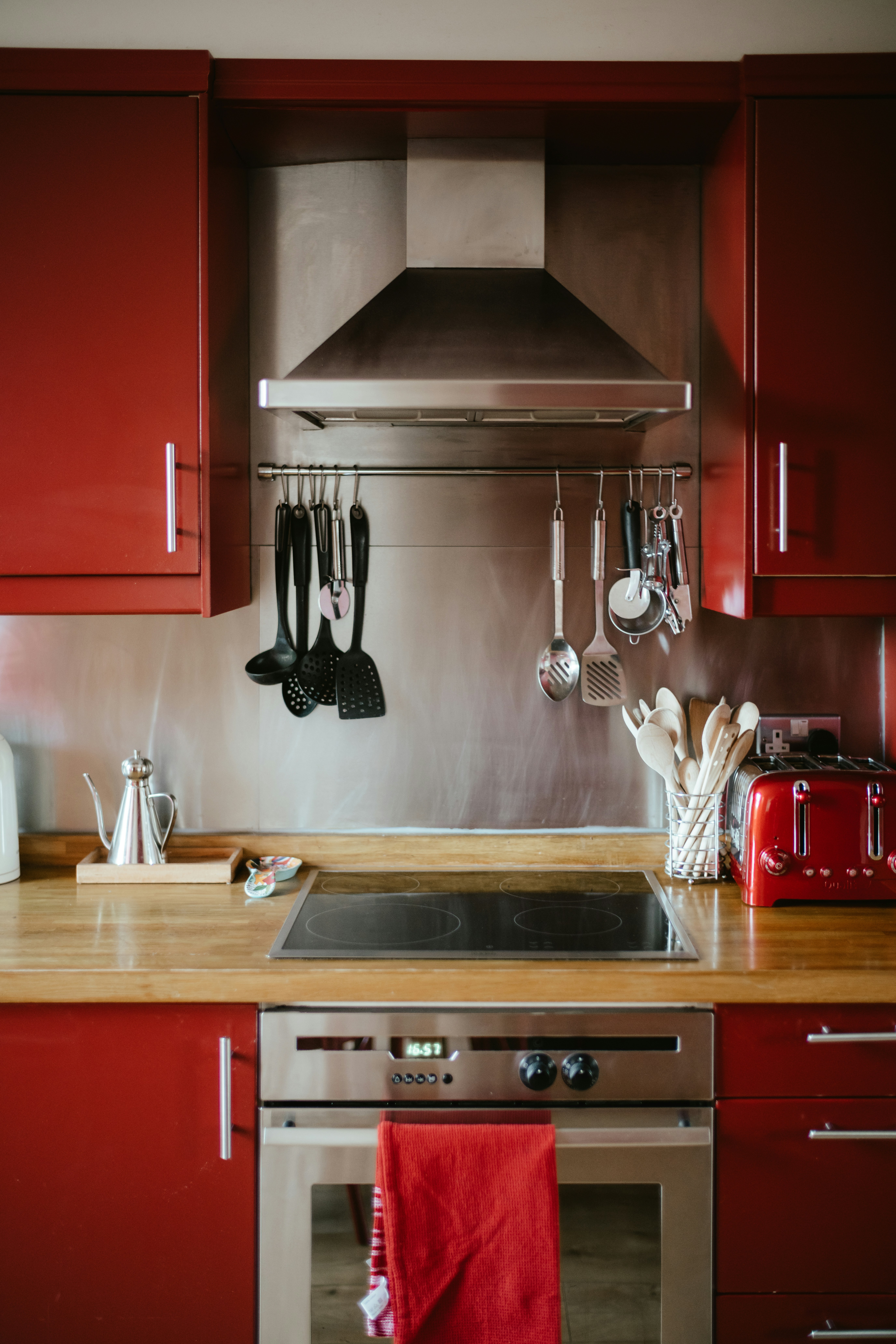 Photo by Annie Spratt with Nikon Z7