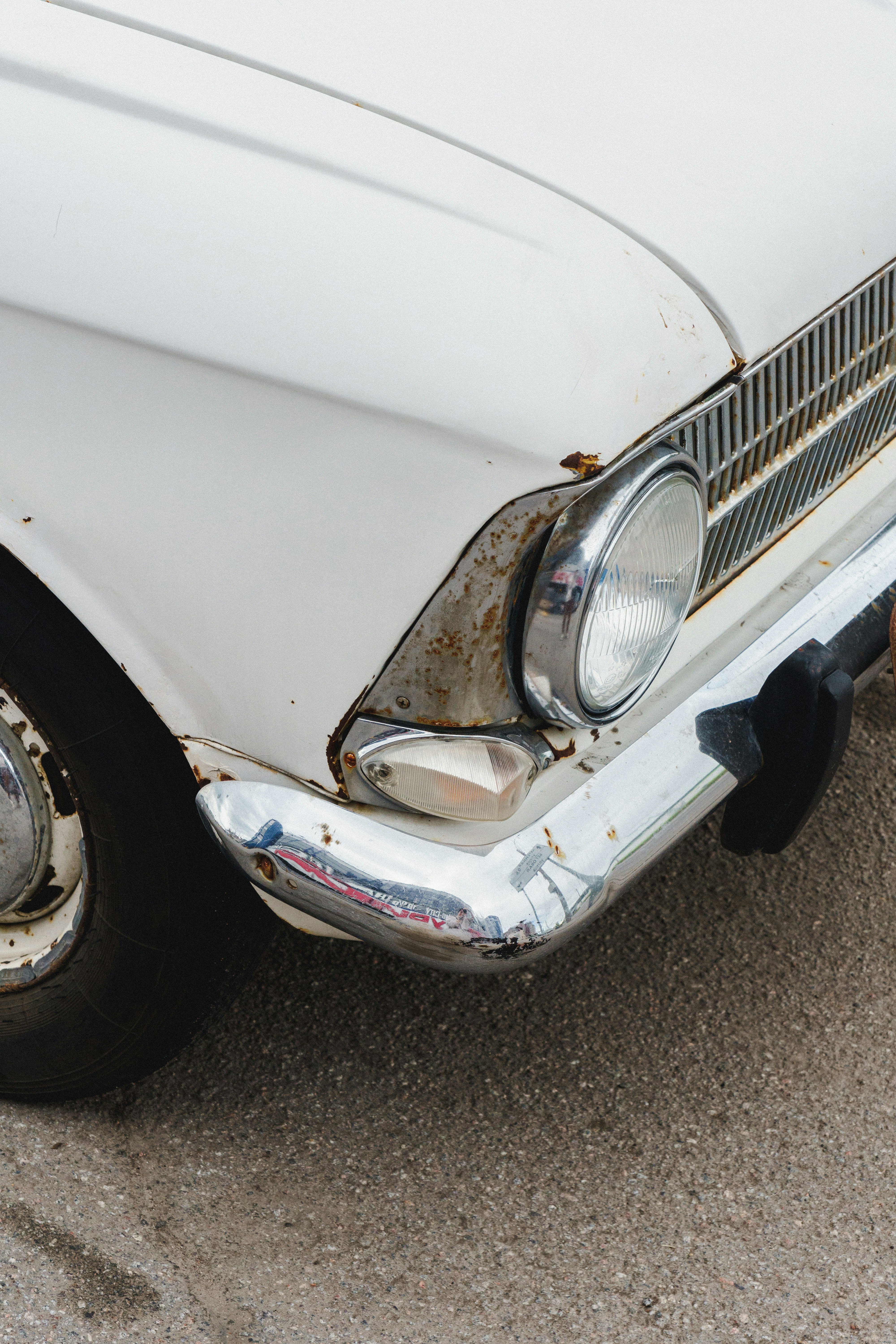 Photo by Dima Solomin with Sony Alpha 6600