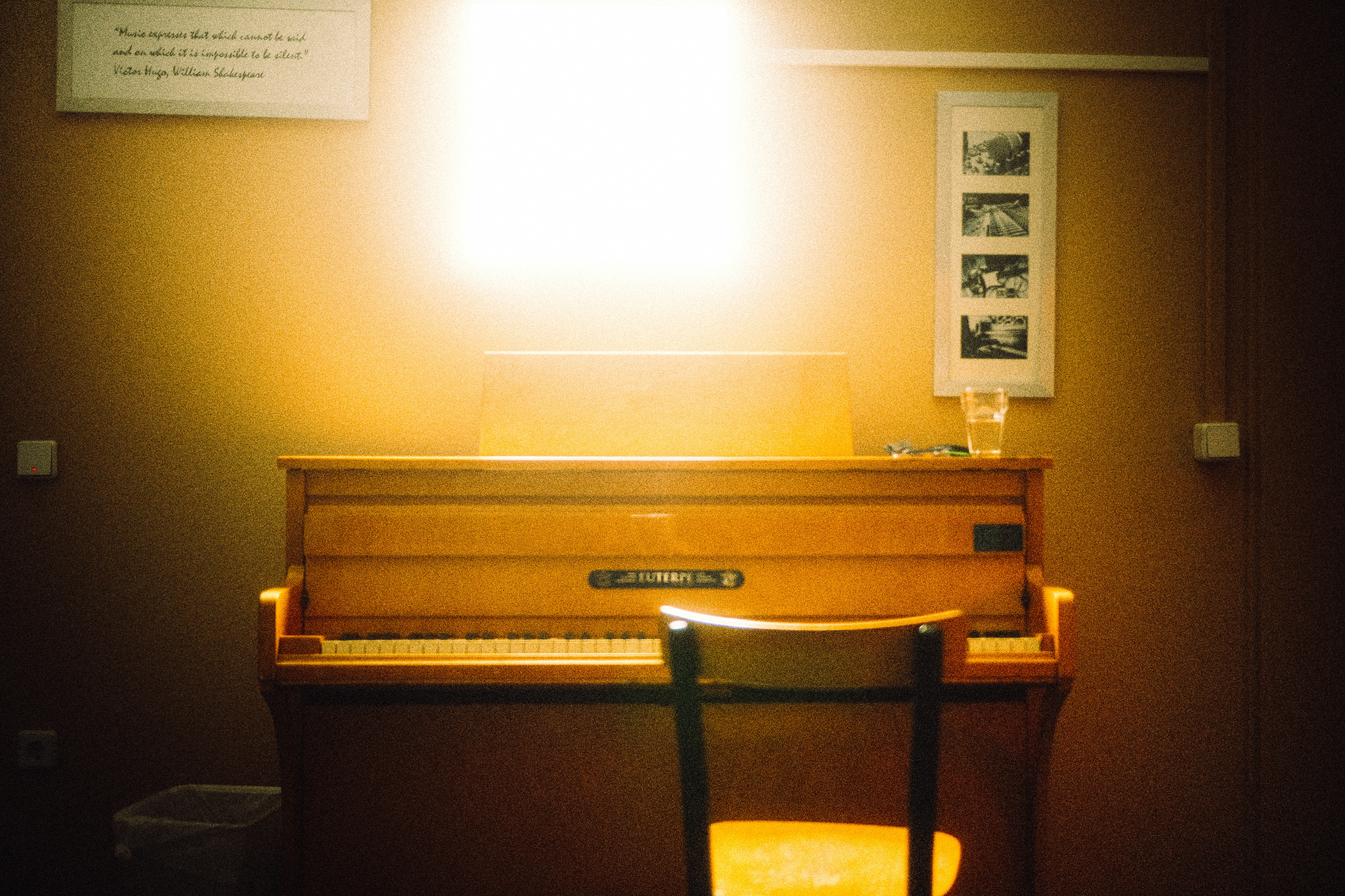 Issue 48. Dreaming - by Jim Esch - ESCHORAMA