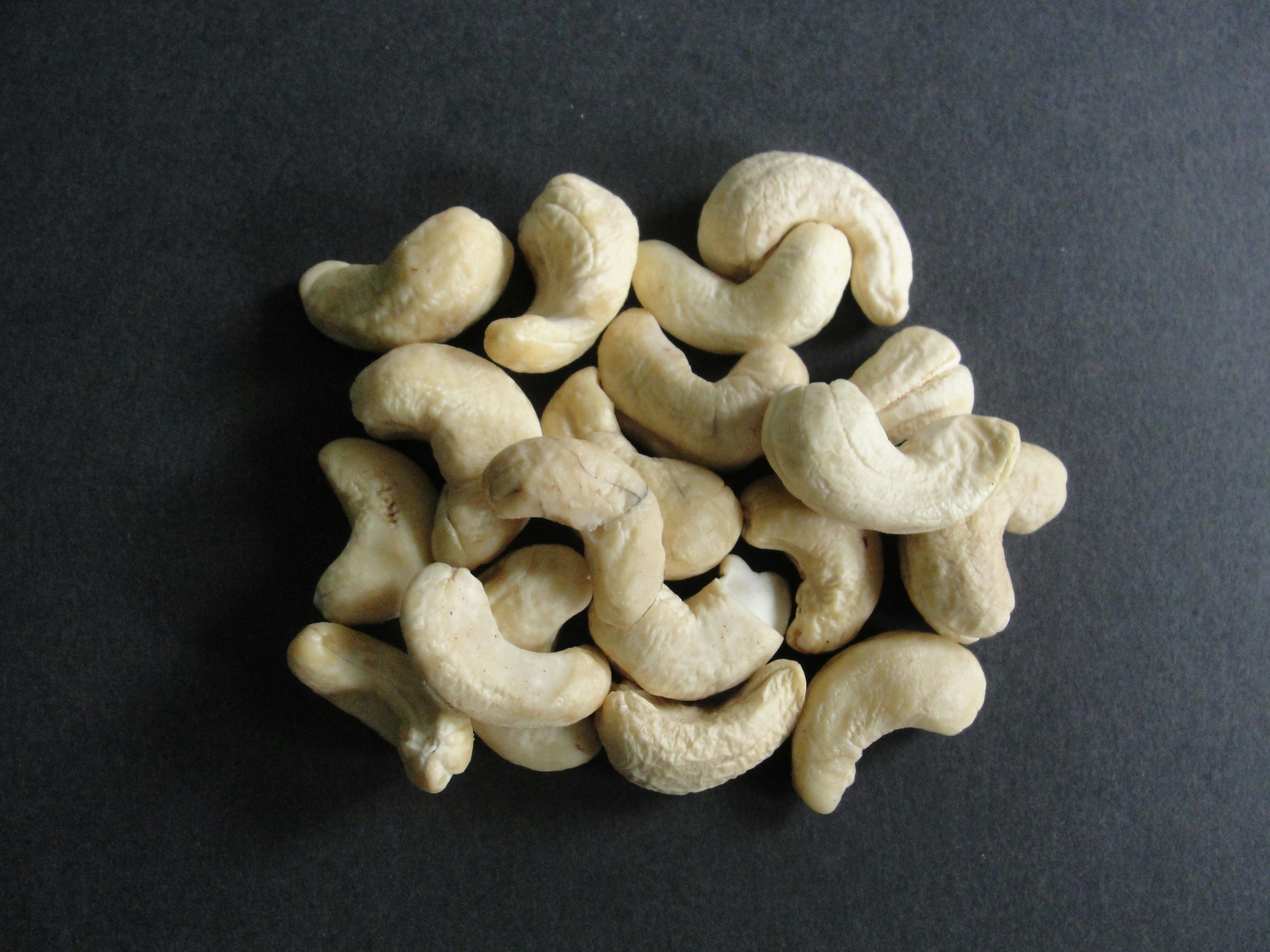 cashews