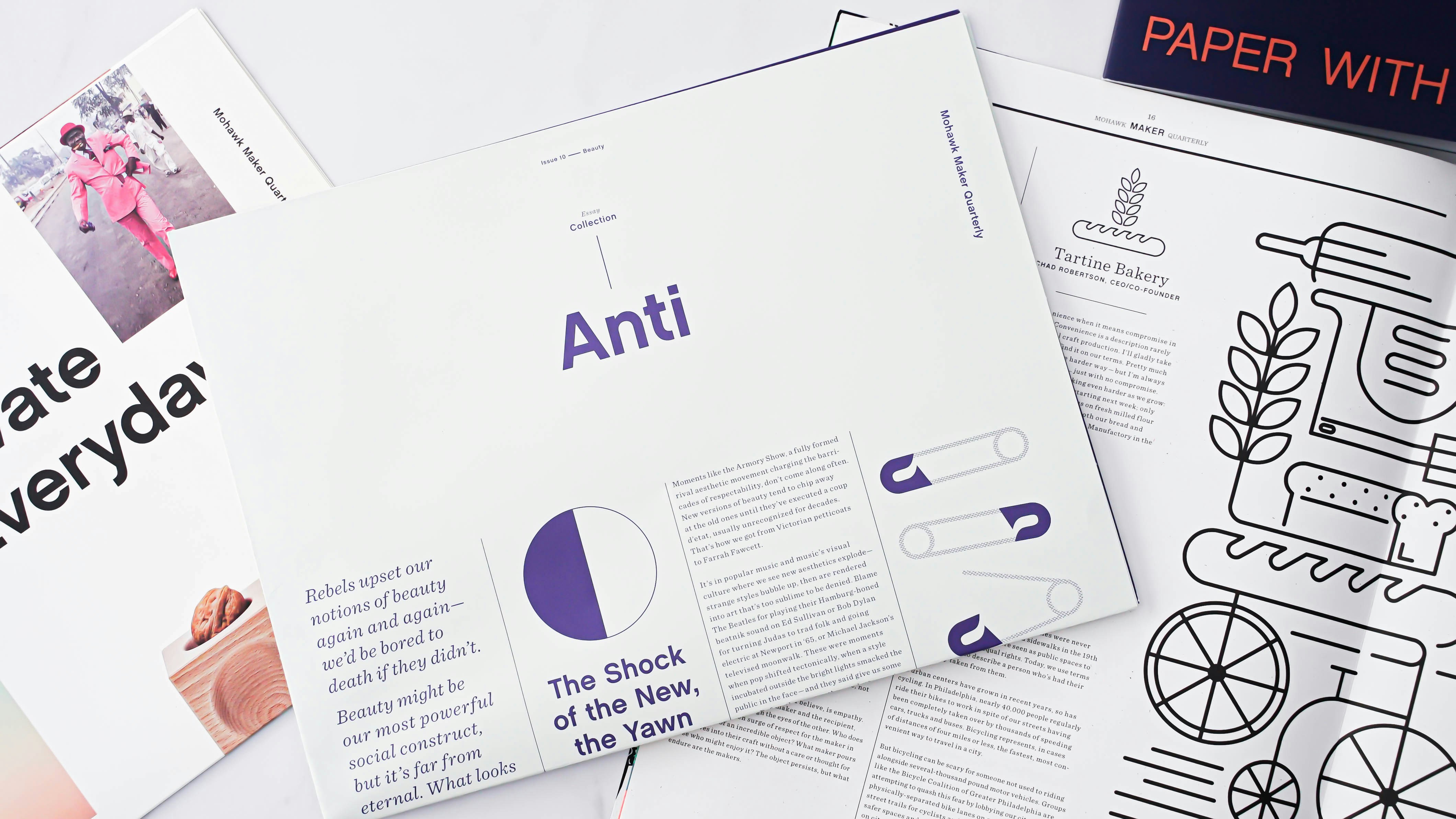 Avoiding UI Pitfalls: Anti-Patterns