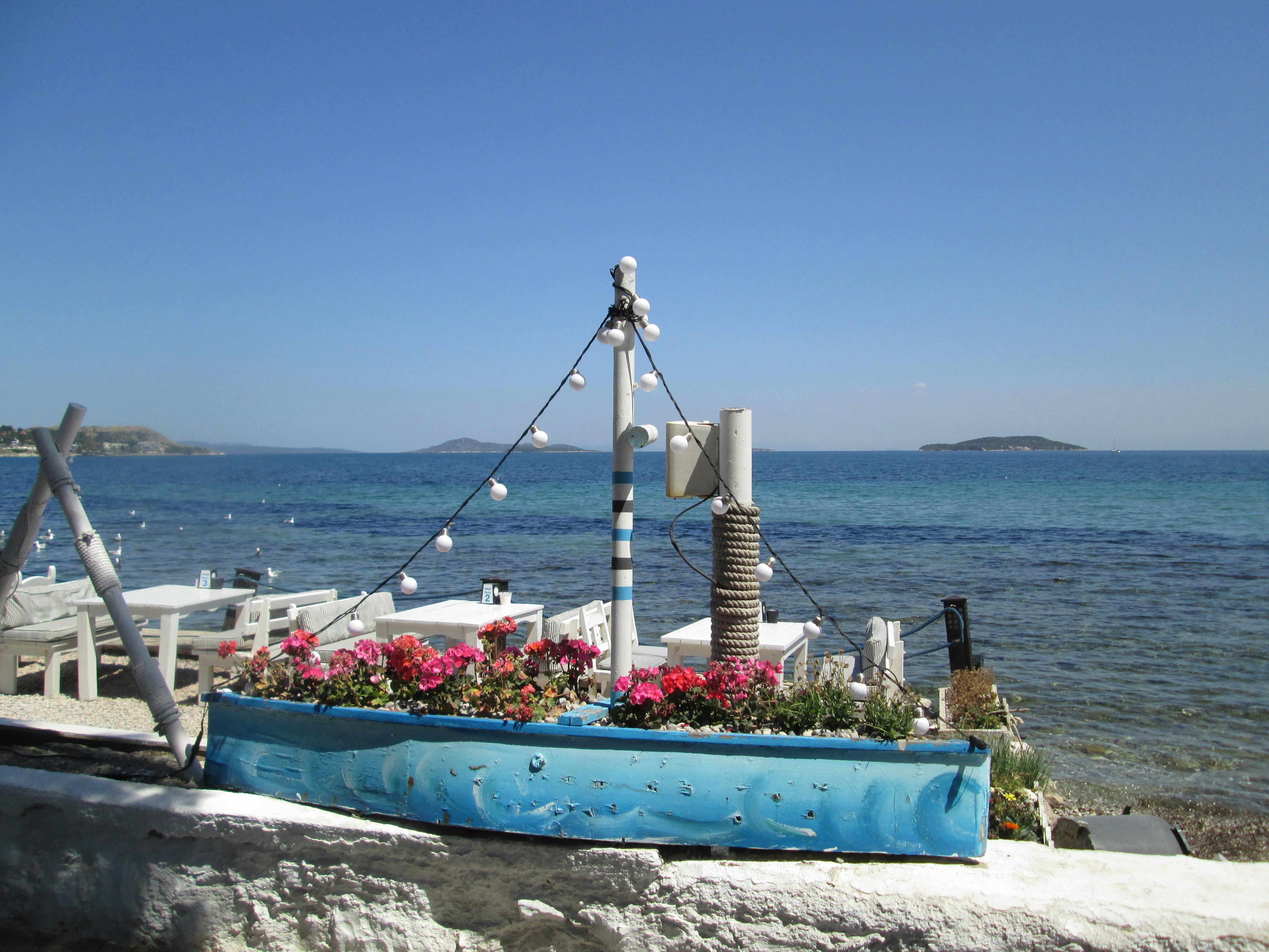 Urla,Izmir