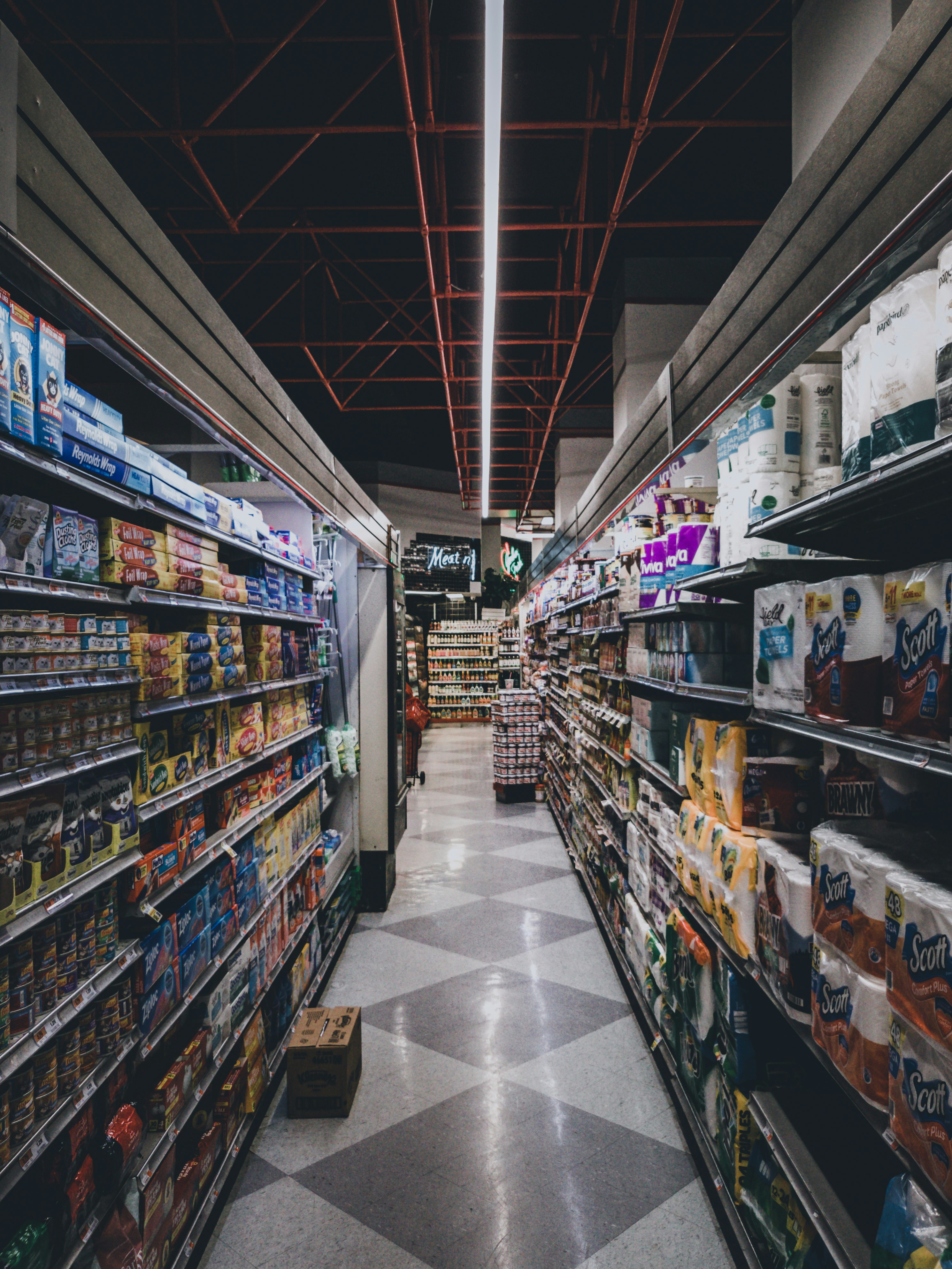 Sample photo from Samsung Galaxy Z Flip3