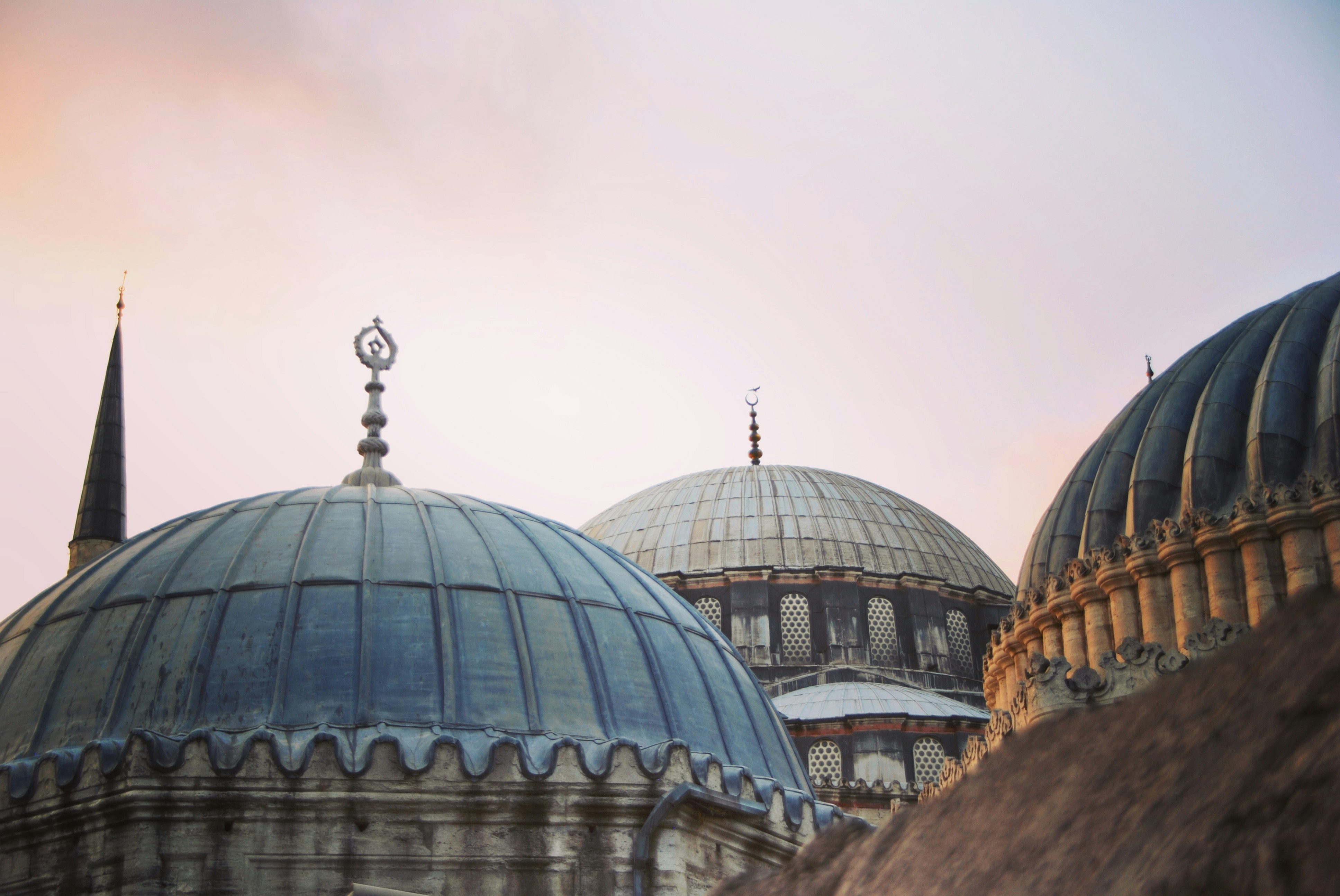 A group of domed buildings photo – Free Building Image on Unsplash