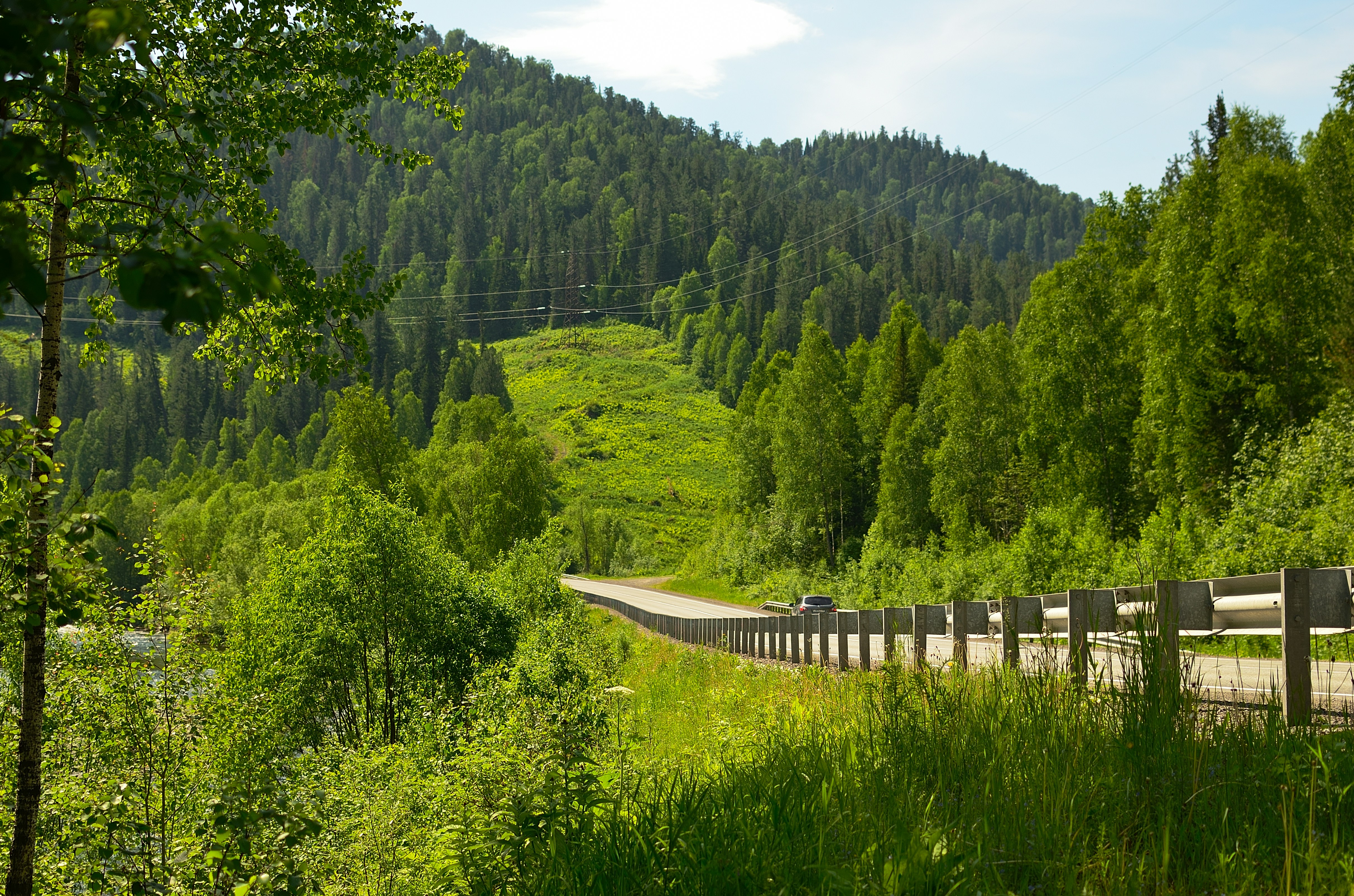 Photo by Aleksandr Gorlov with Nikon D5100