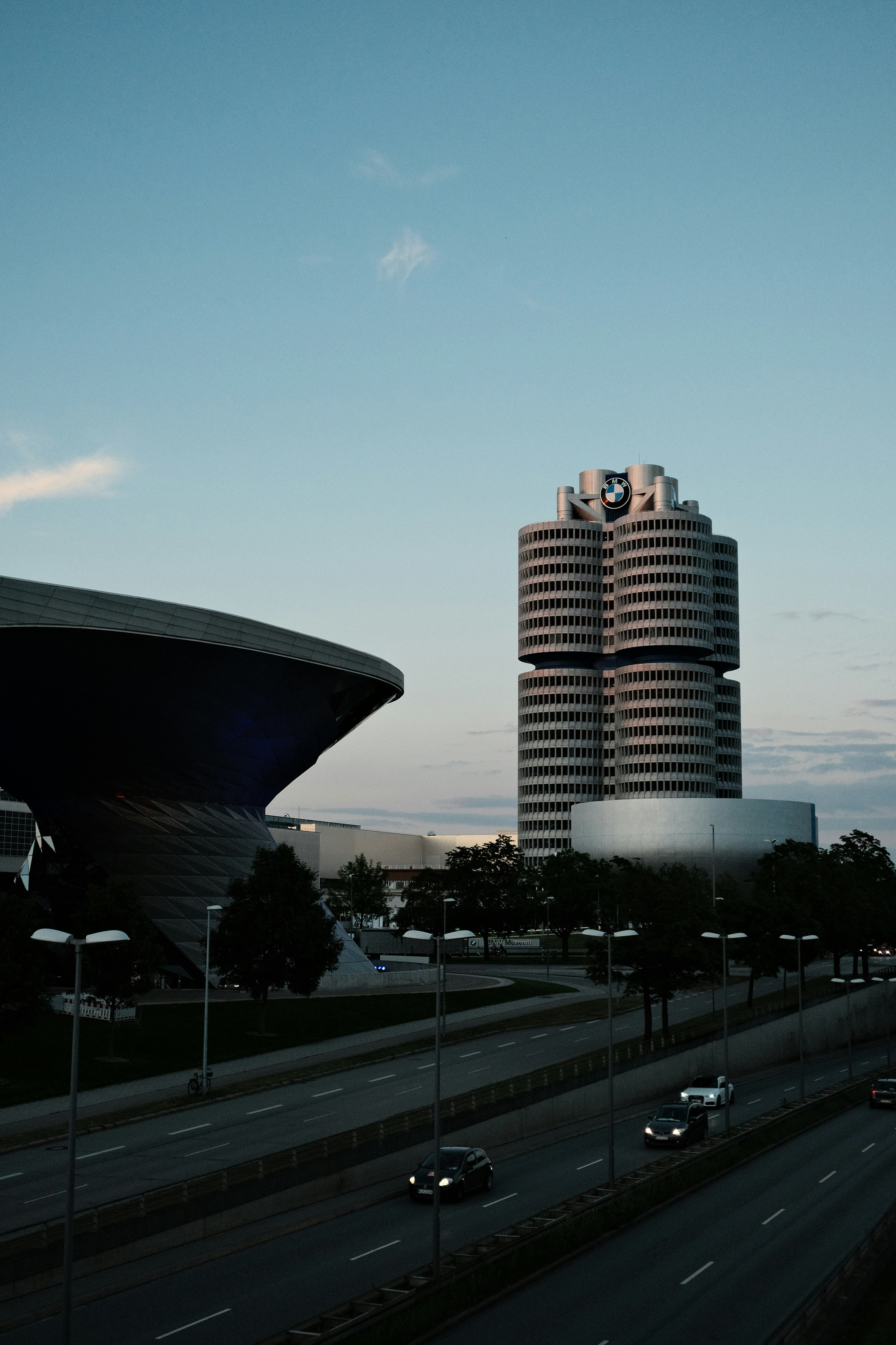 a tall building with a dome on top