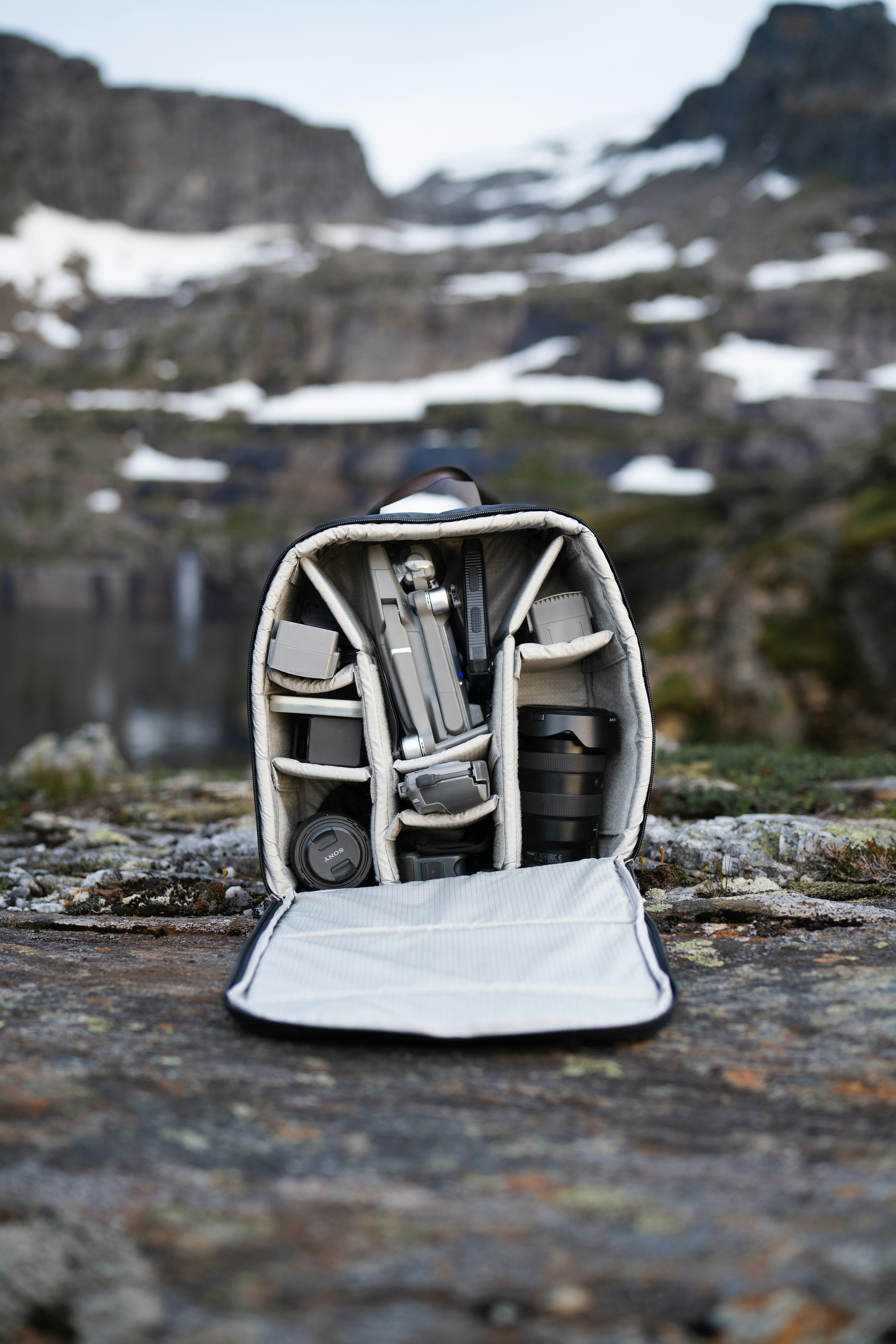 Essentials for the Adventurous Photographer