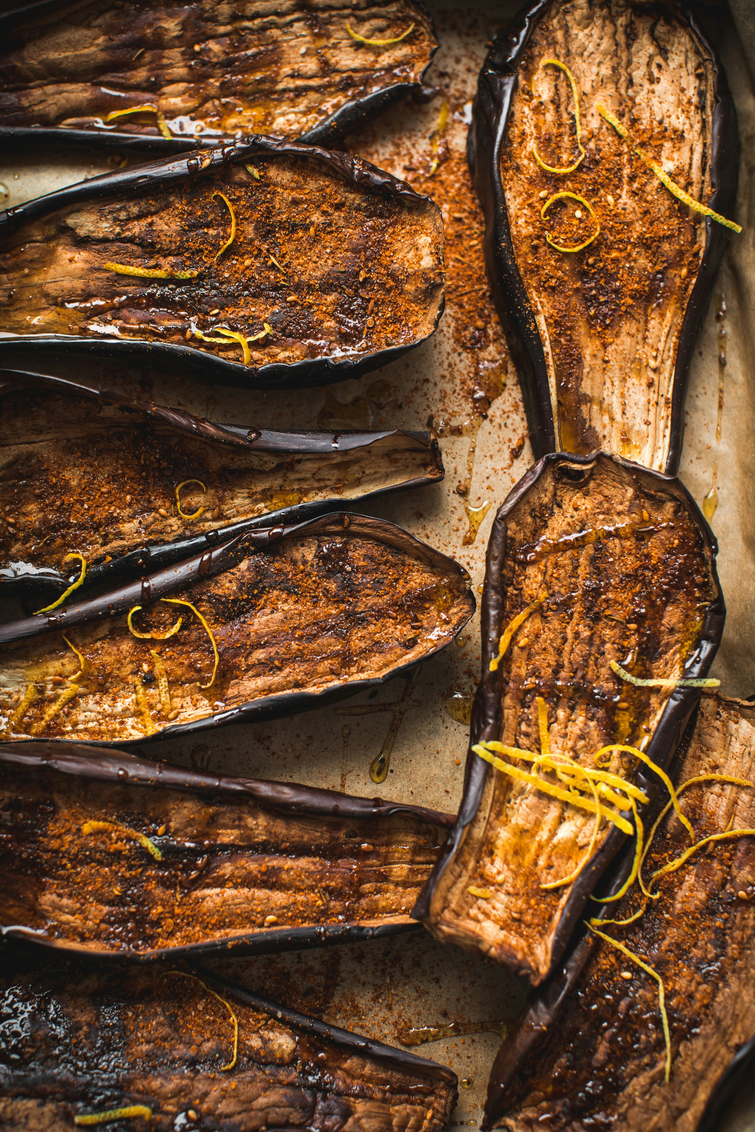 From South Asia to Your Plate: The Fascinating Story of the Brinjal ...