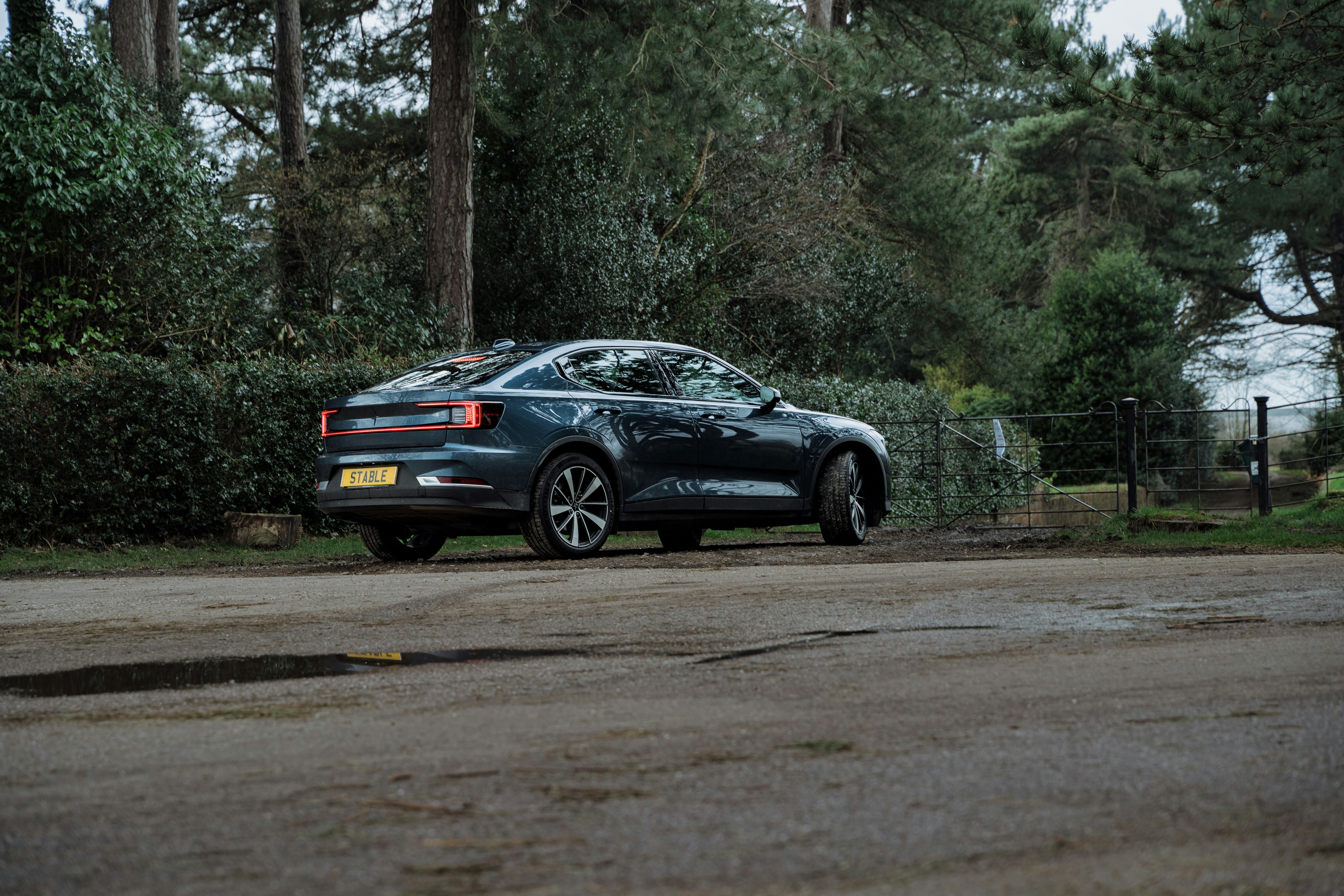 The New Polestar 2 EV: A Few Things You Should Know