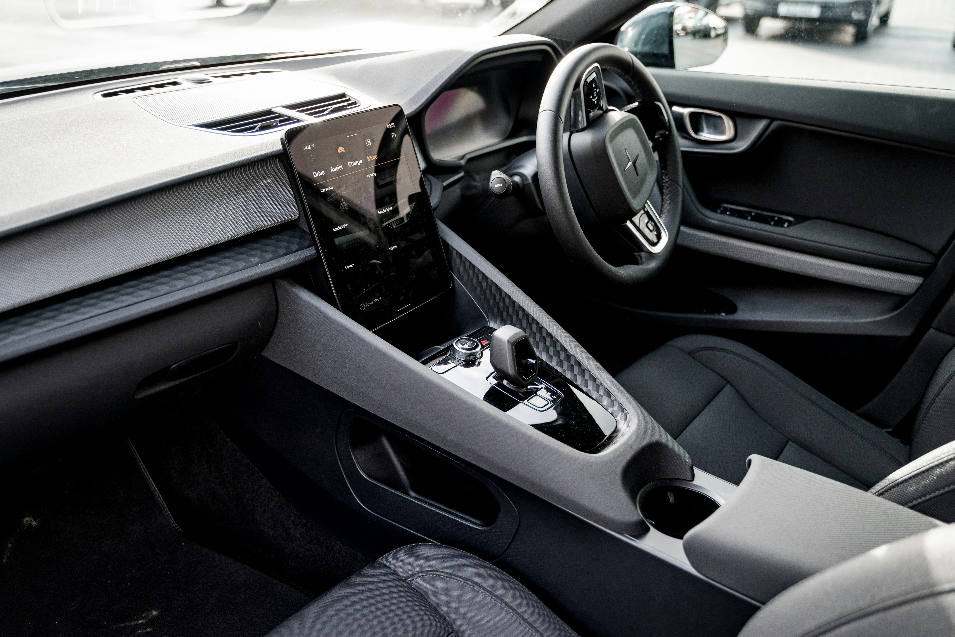 2022 Polestar 2: Five Things I like and Five Things I Don't Like