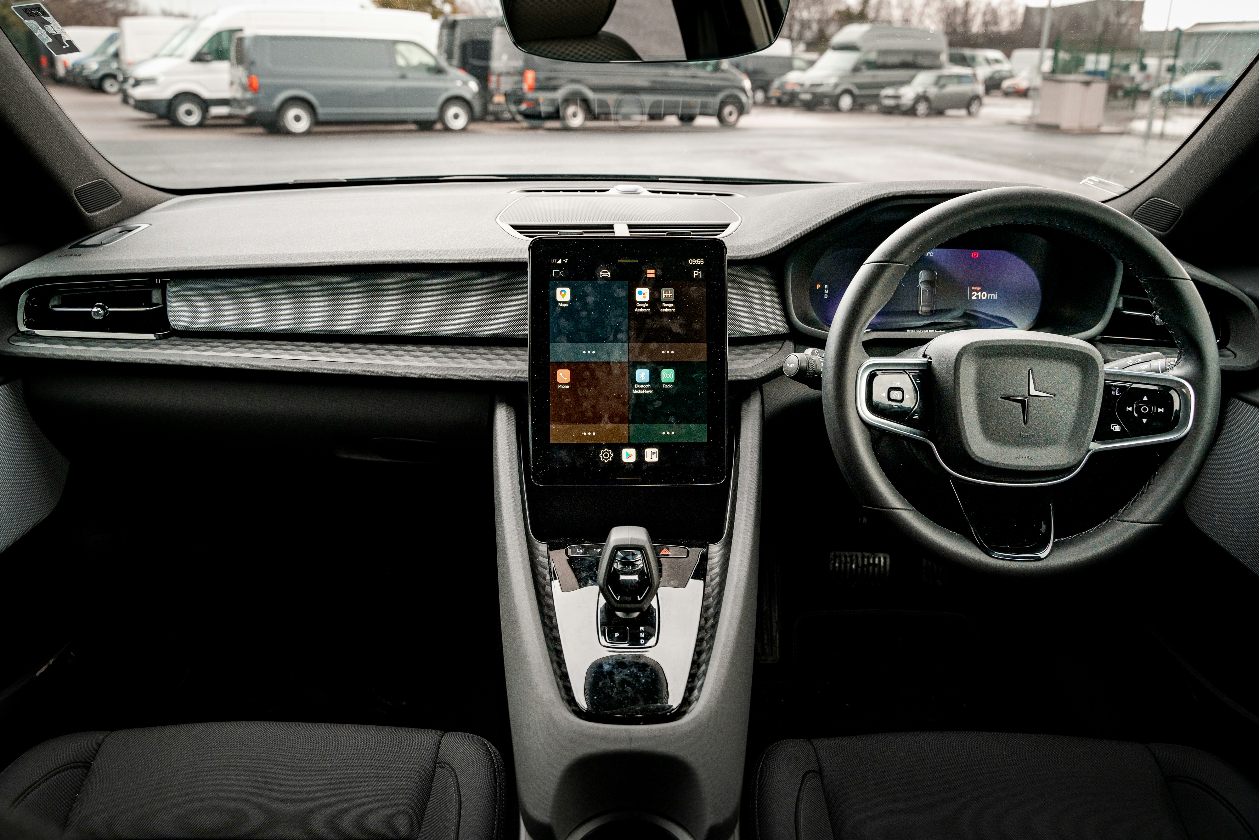 2022 Polestar 2: Five Things I like and Five Things I Don't Like