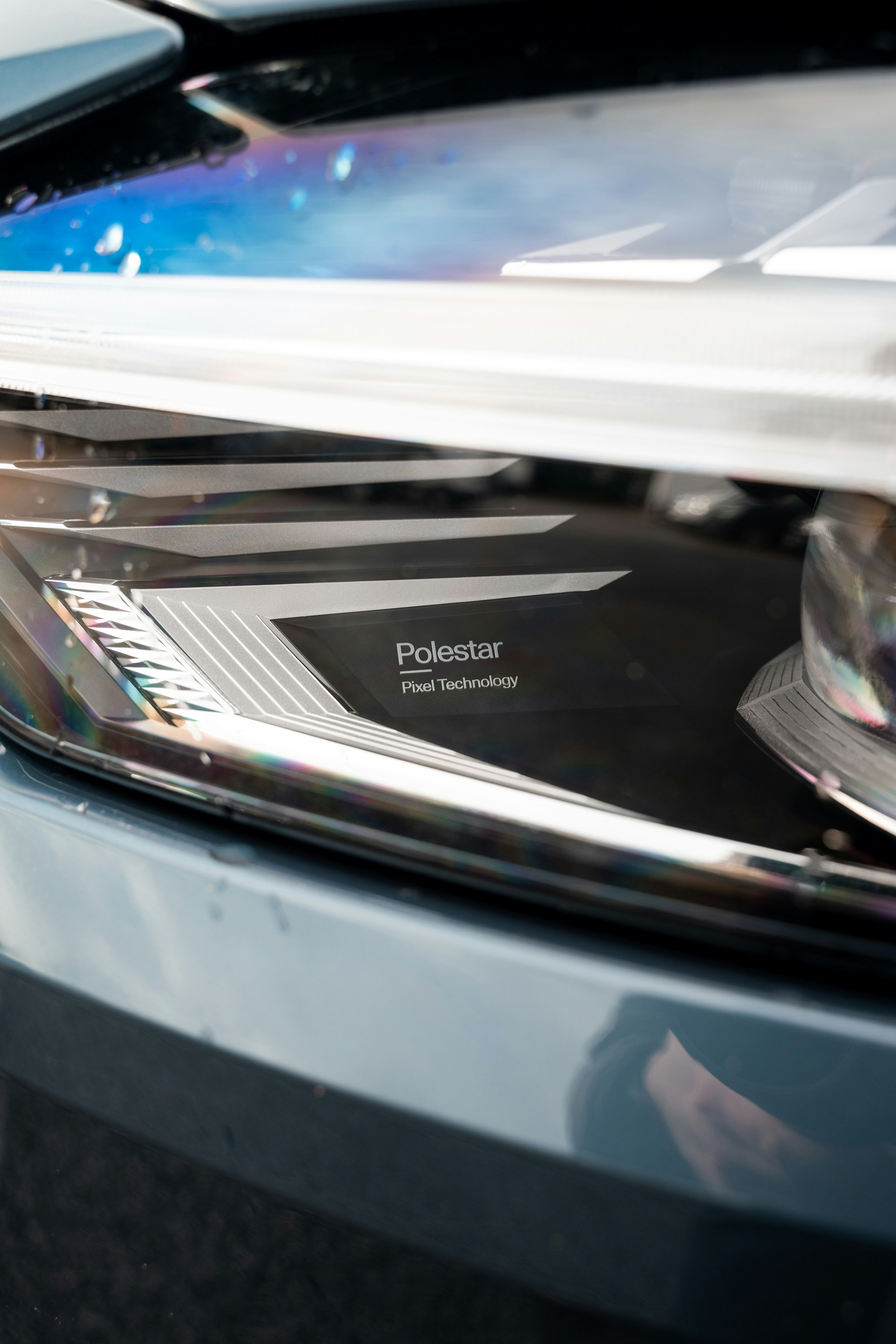 Still No Updates On Pixel Headlights In The US