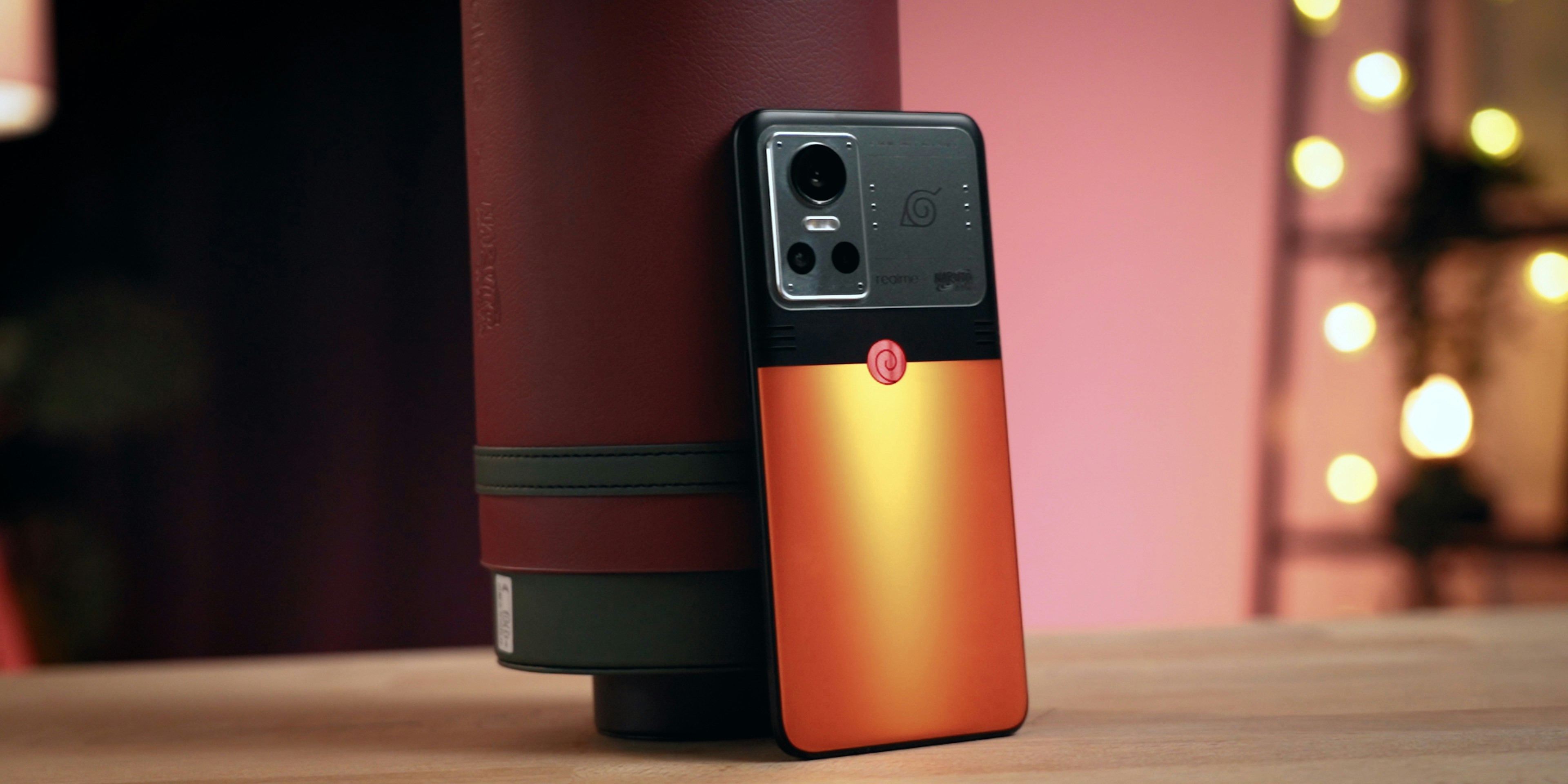 A black and yellow gaming device photo – Free Realme Image on Unsplash