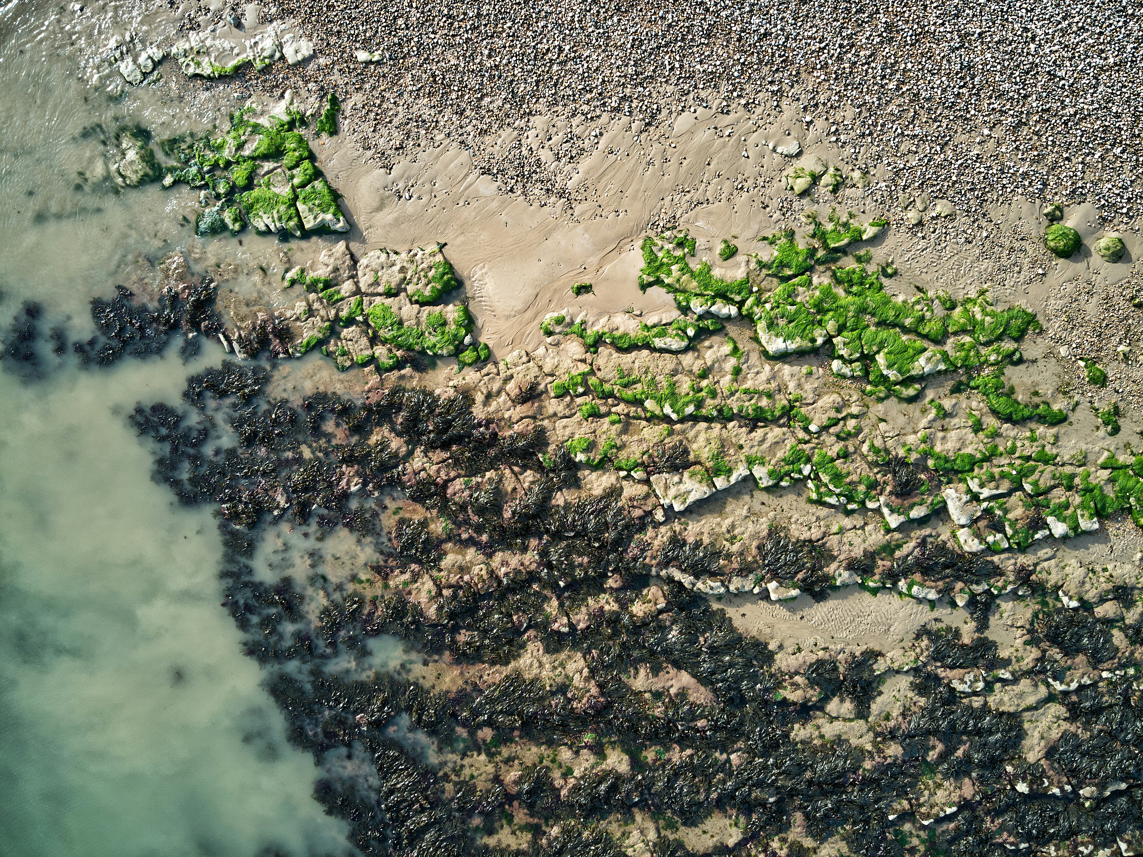 Photo by Tyronne Jones with DJI Air 2S