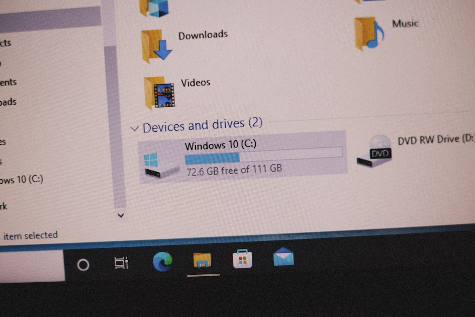 10 Tips to Make Your Computer Run Faster | Ditya Komputama Inovasi
