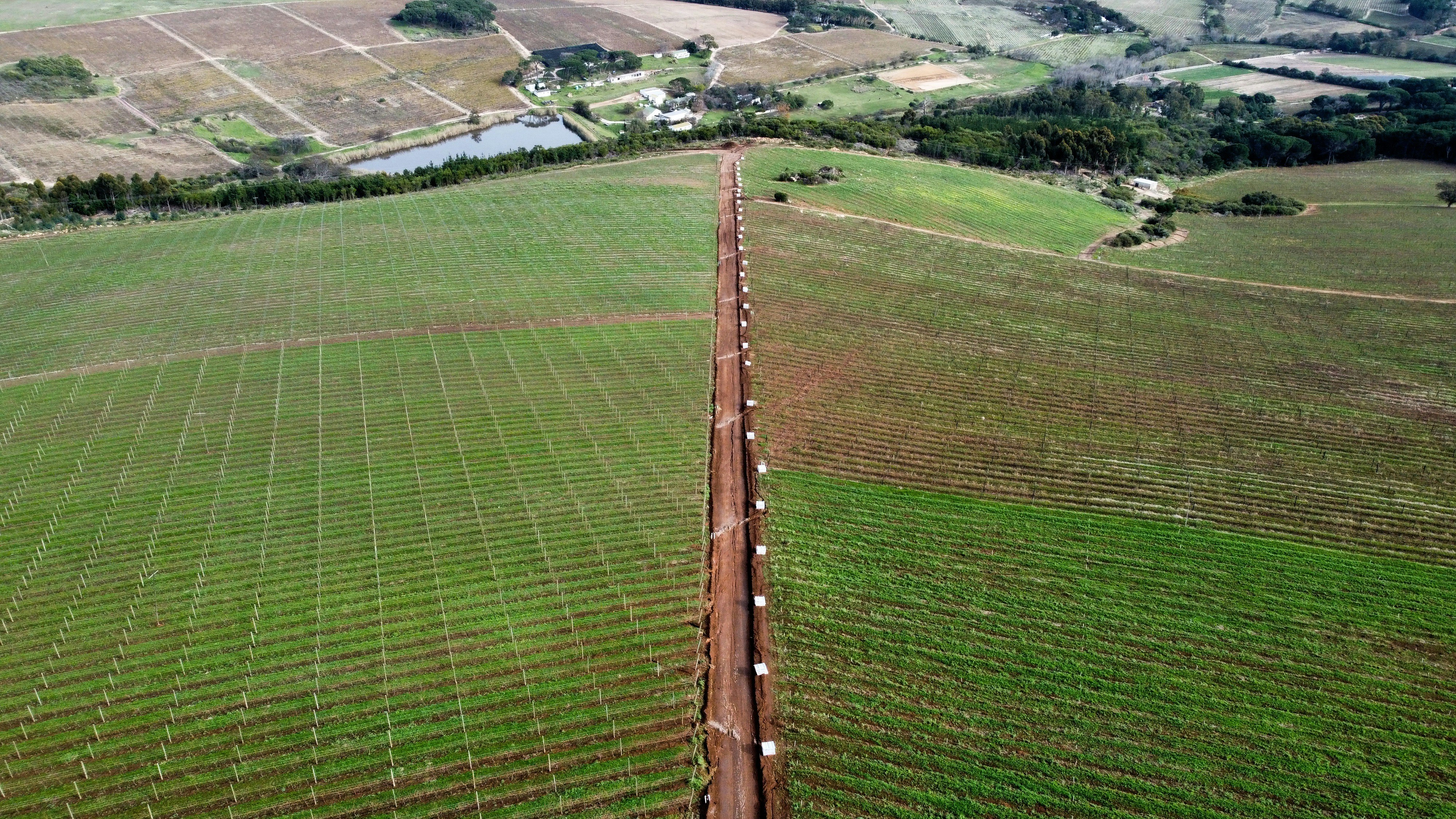 Helderberg Rural Photos | Télécharger des images gratuites sur Unsplash