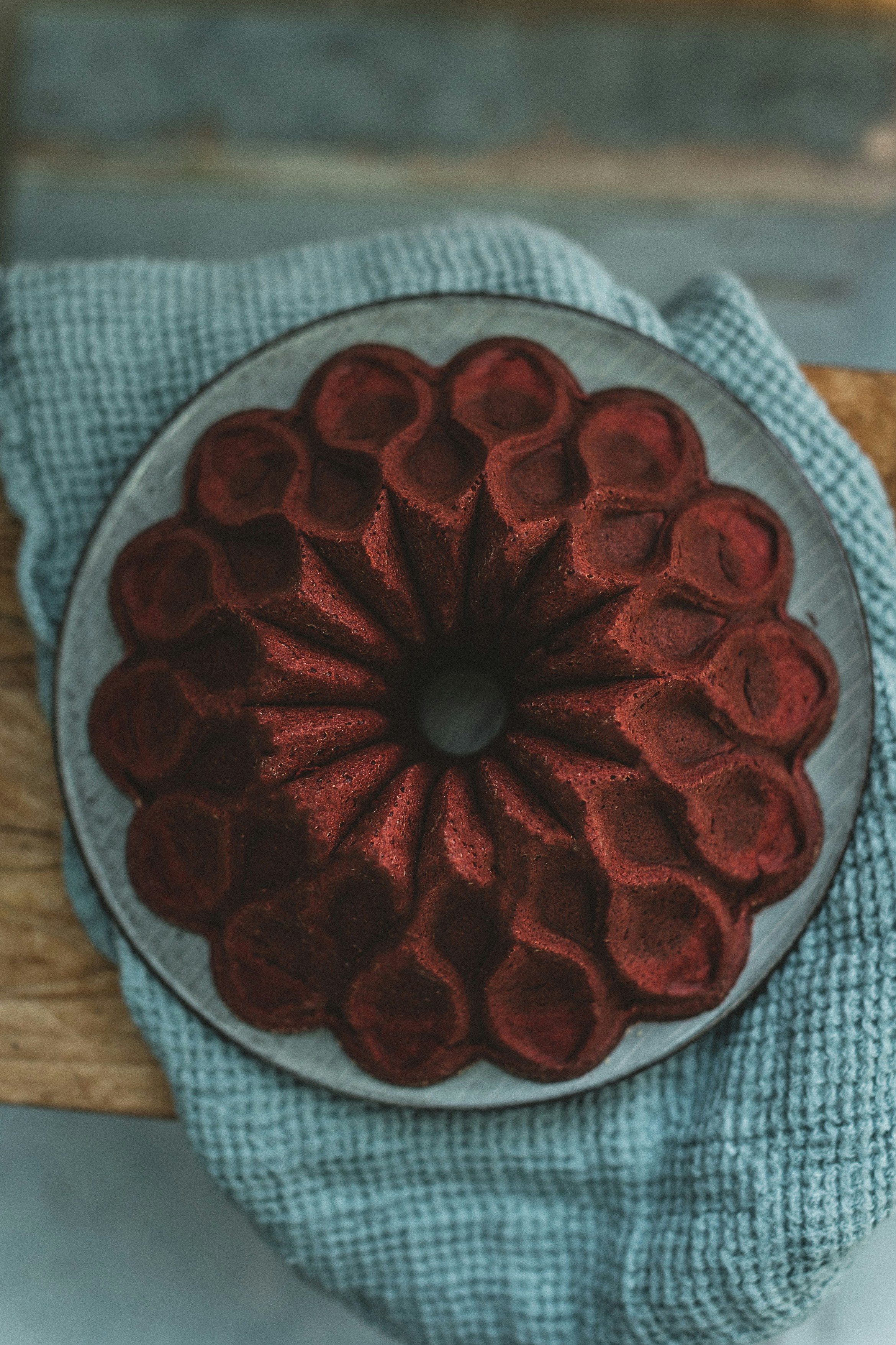 Sample photo from Canon EOS R6