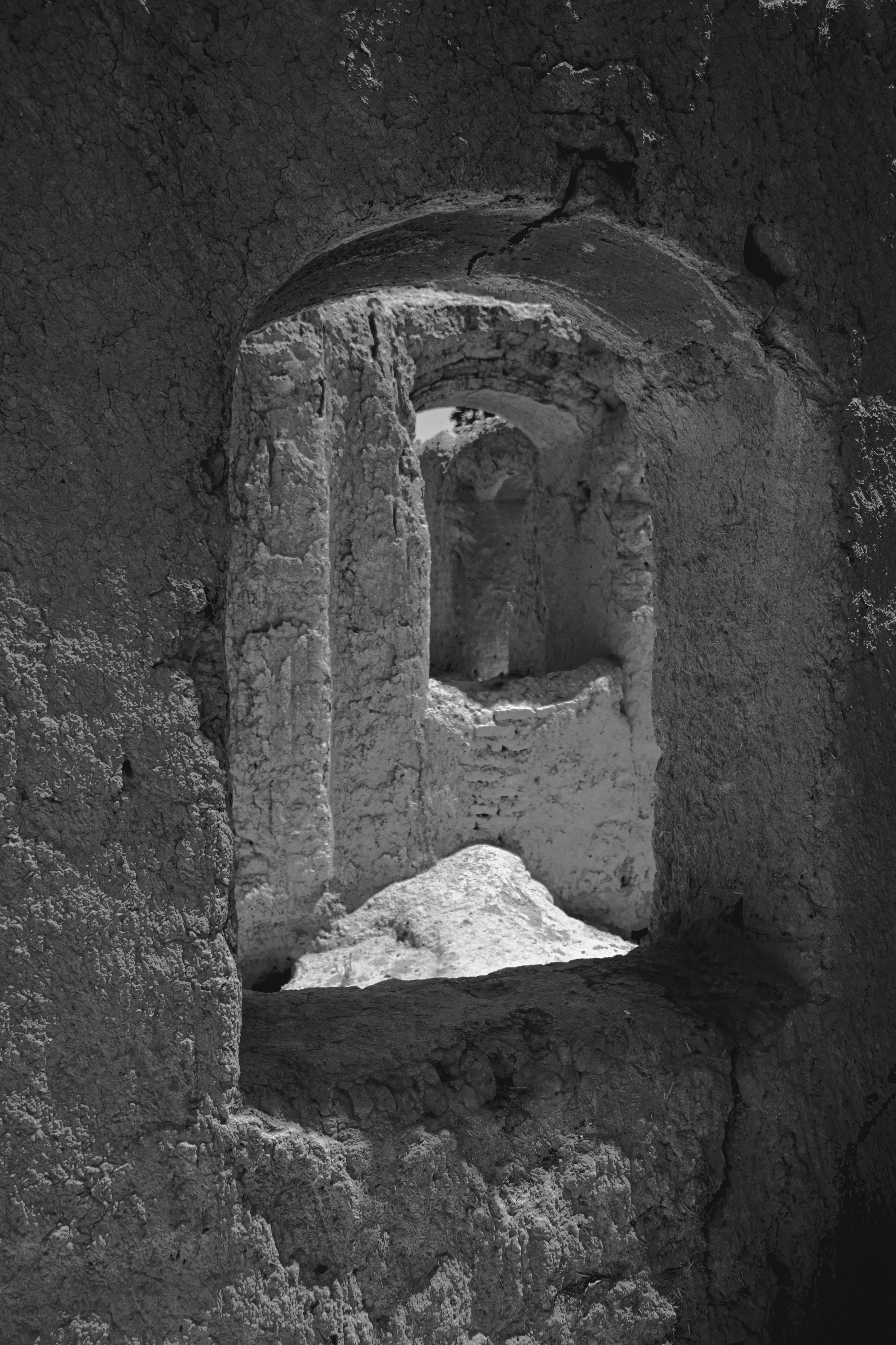 Photo by Sajad Nori with Fujifilm X-T30