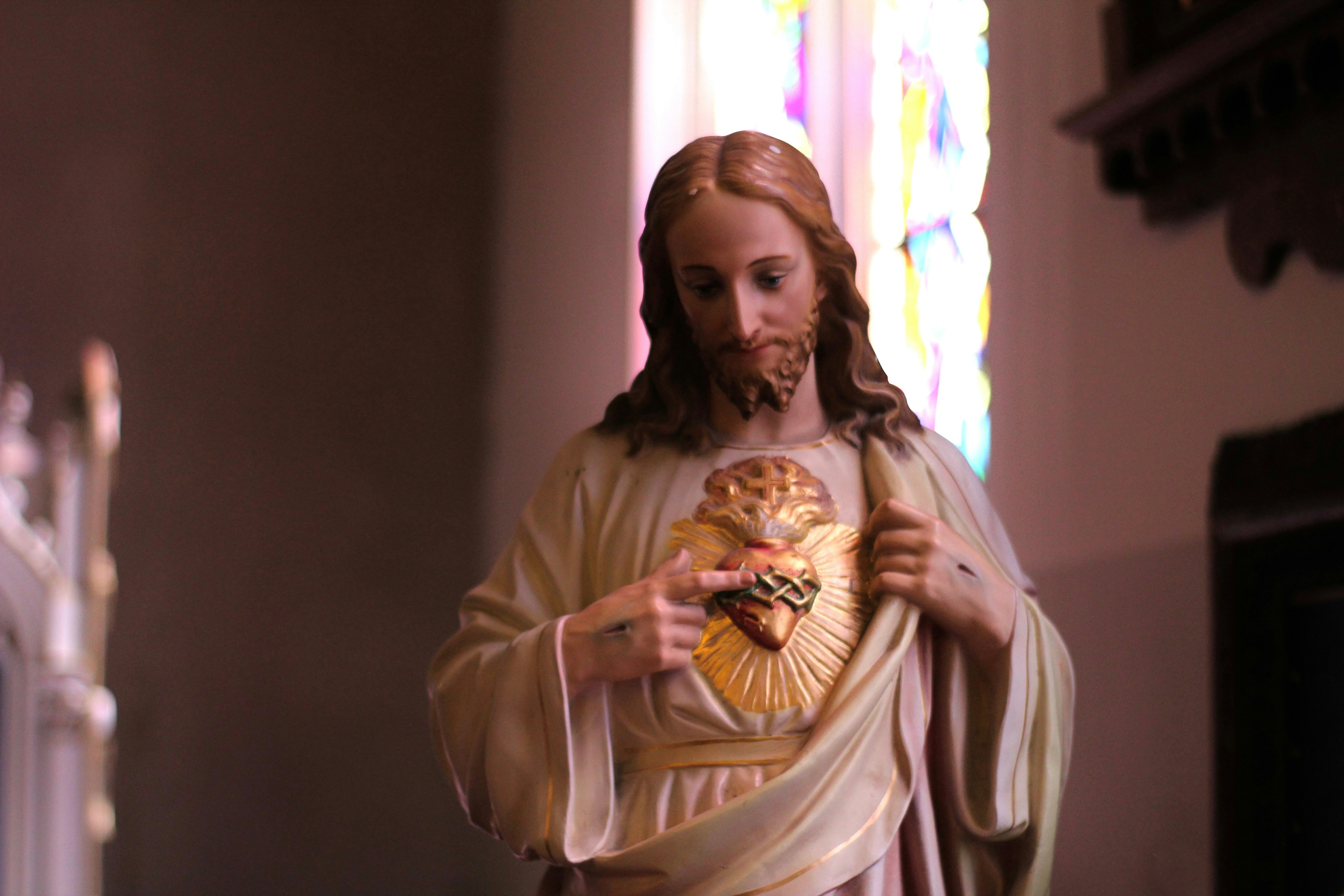 Sacred Heart Pictures [HD] | Download Free Images on Unsplash