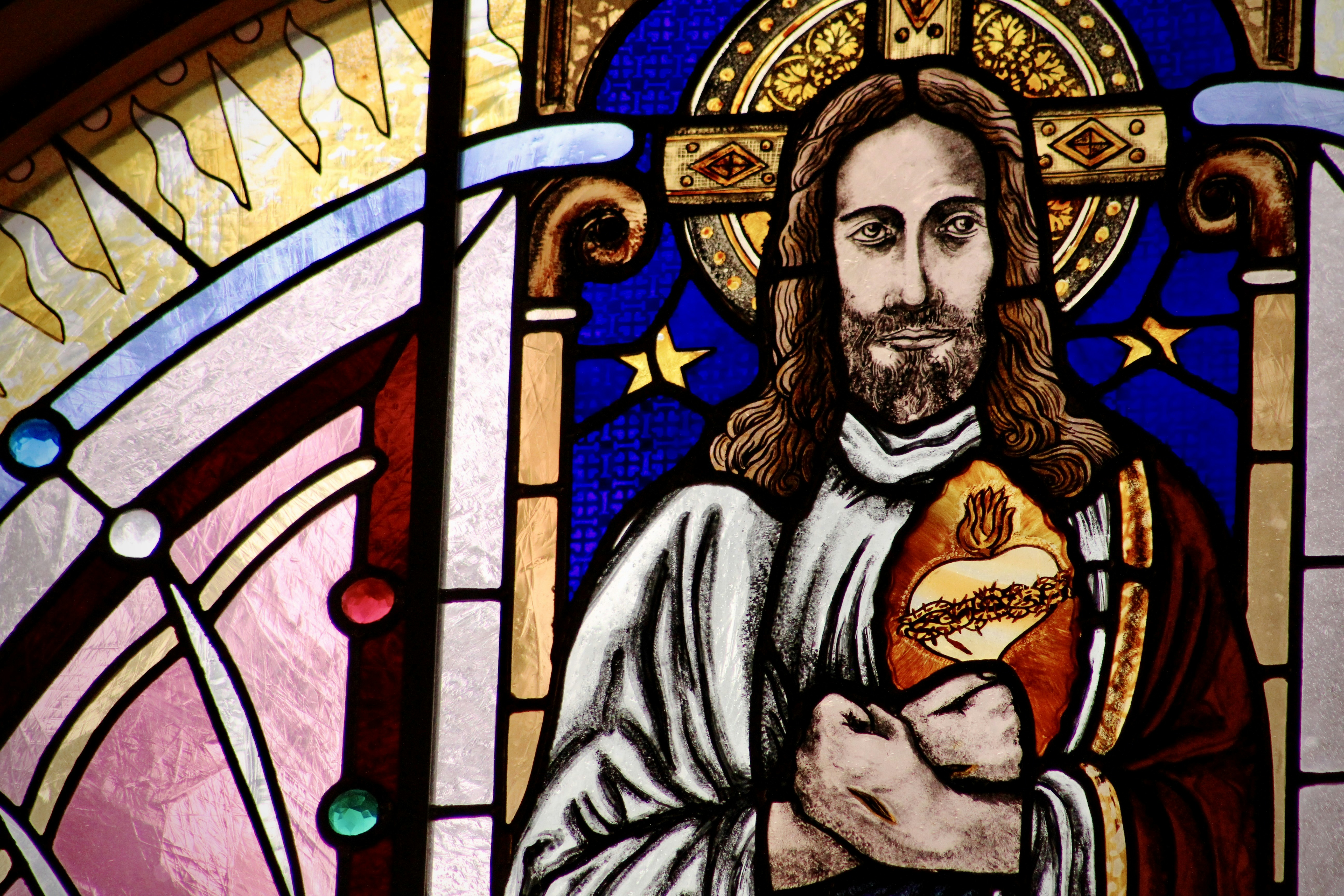 A Welcoming Parish - by Grant Hartley - Grant's Substack