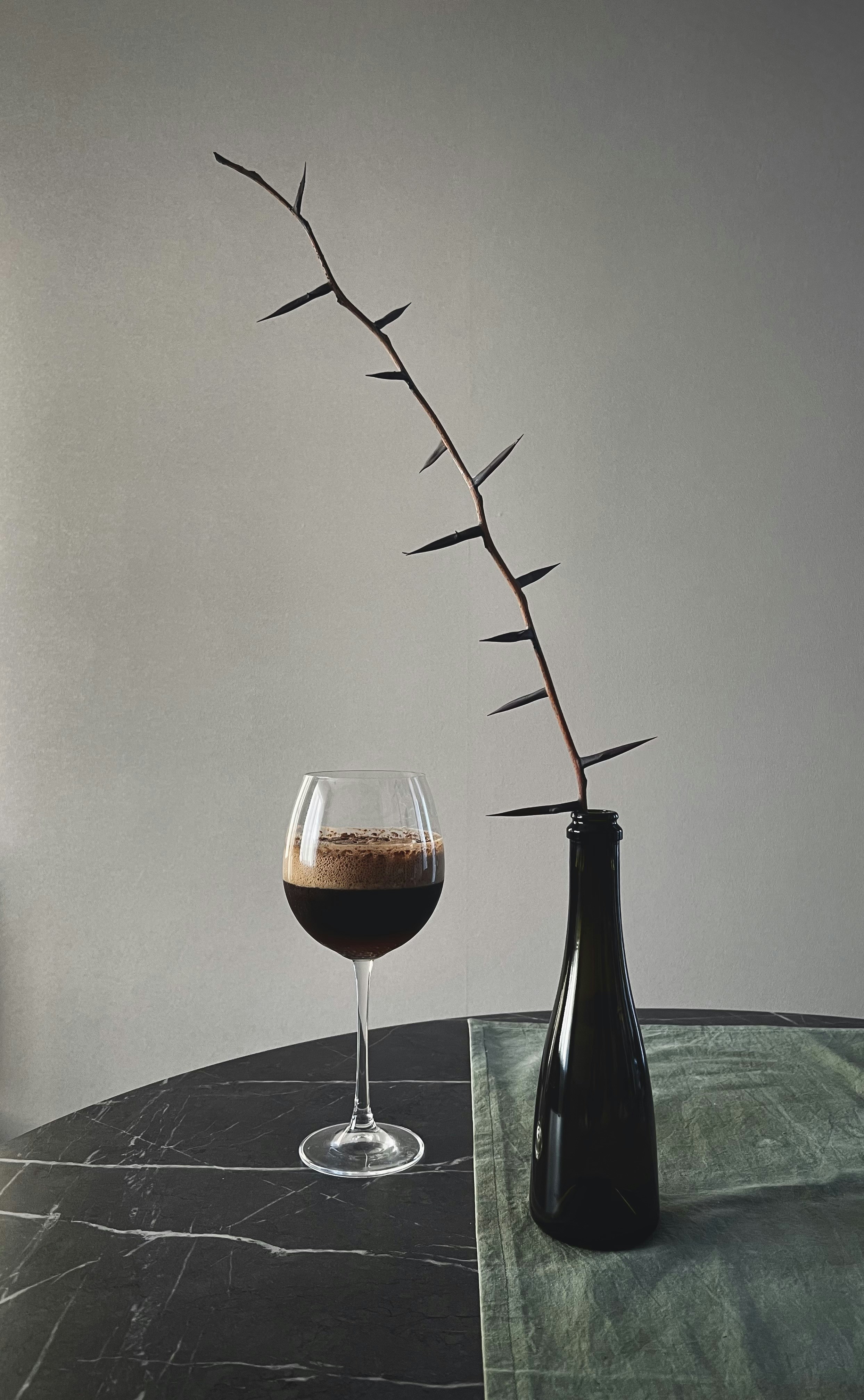 Photo by Maksim Baskakov with Apple iPhone 13 Pro Max