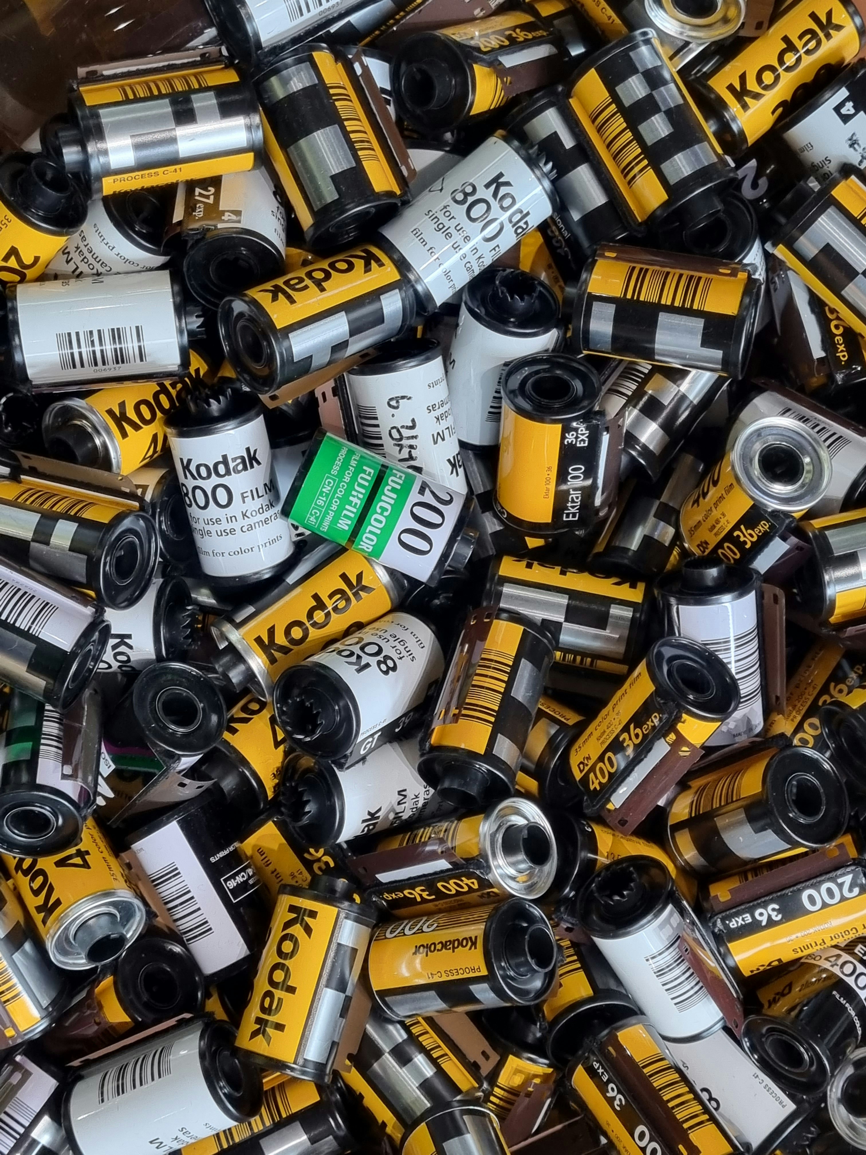 Text photo – Free Kodak film Image on Unsplash