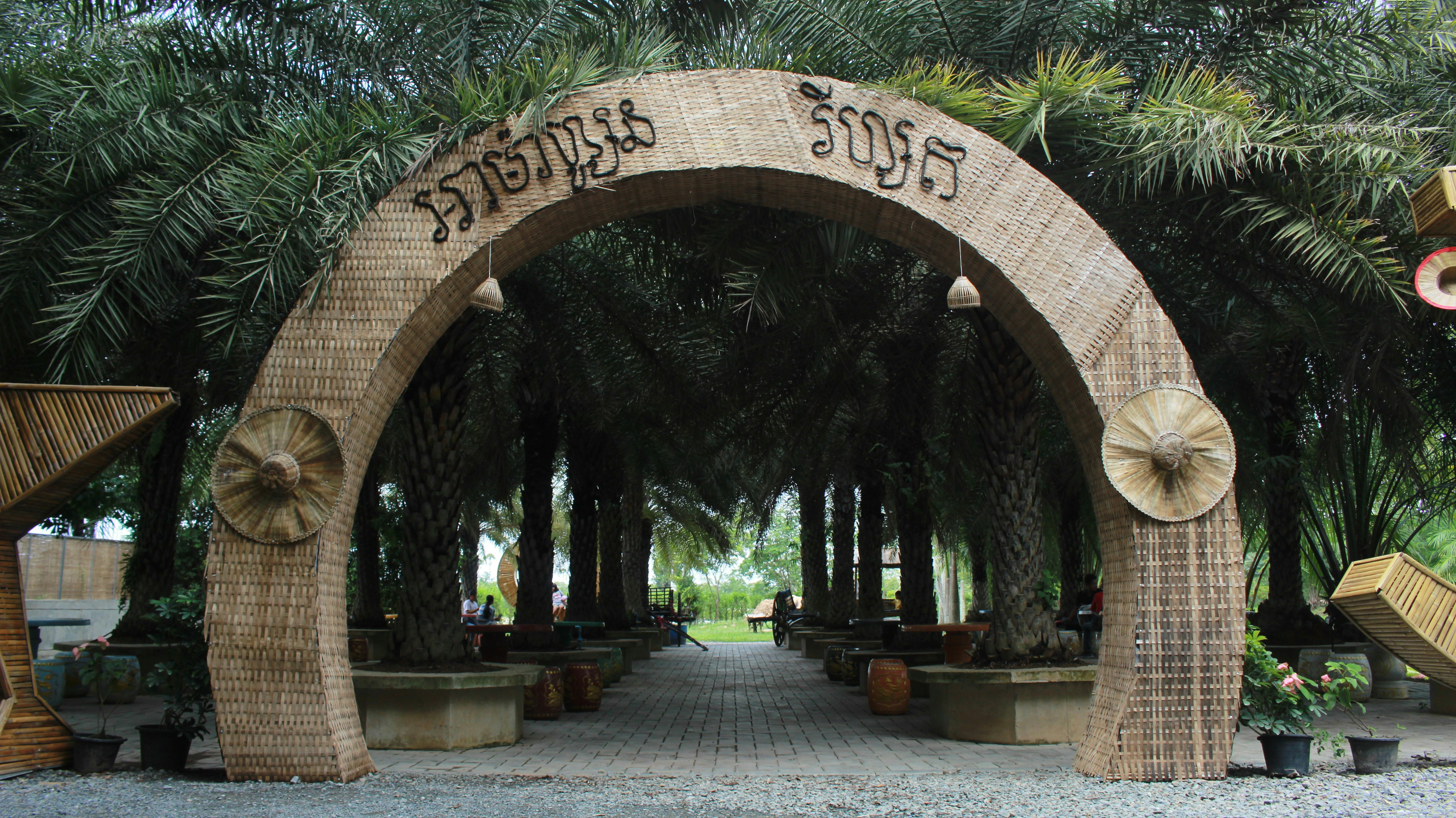 Photo by Bunly Hort with Canon EOS 4000D