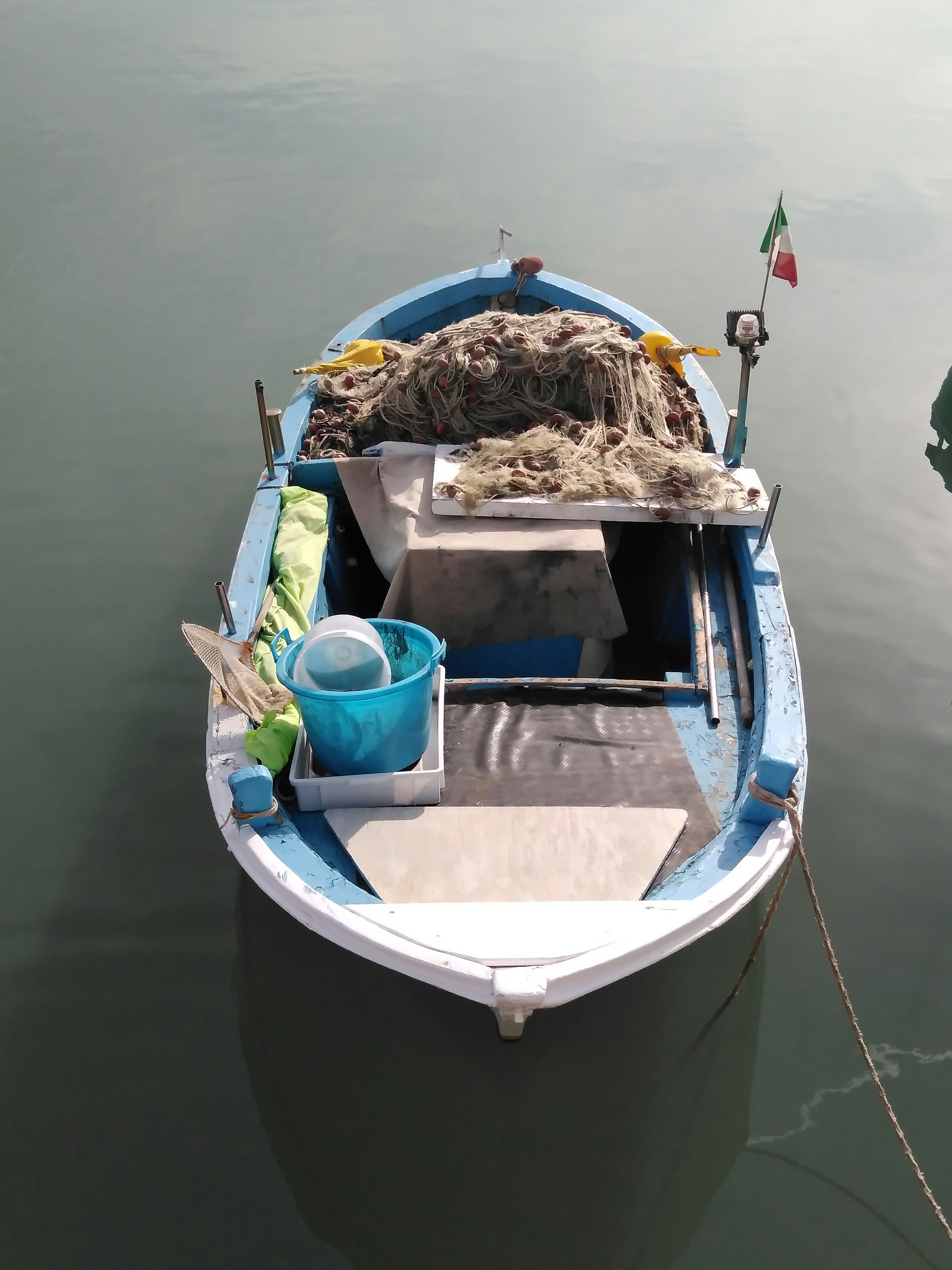 A boat full of fish photo – Free Watercraft Image on Unsplash