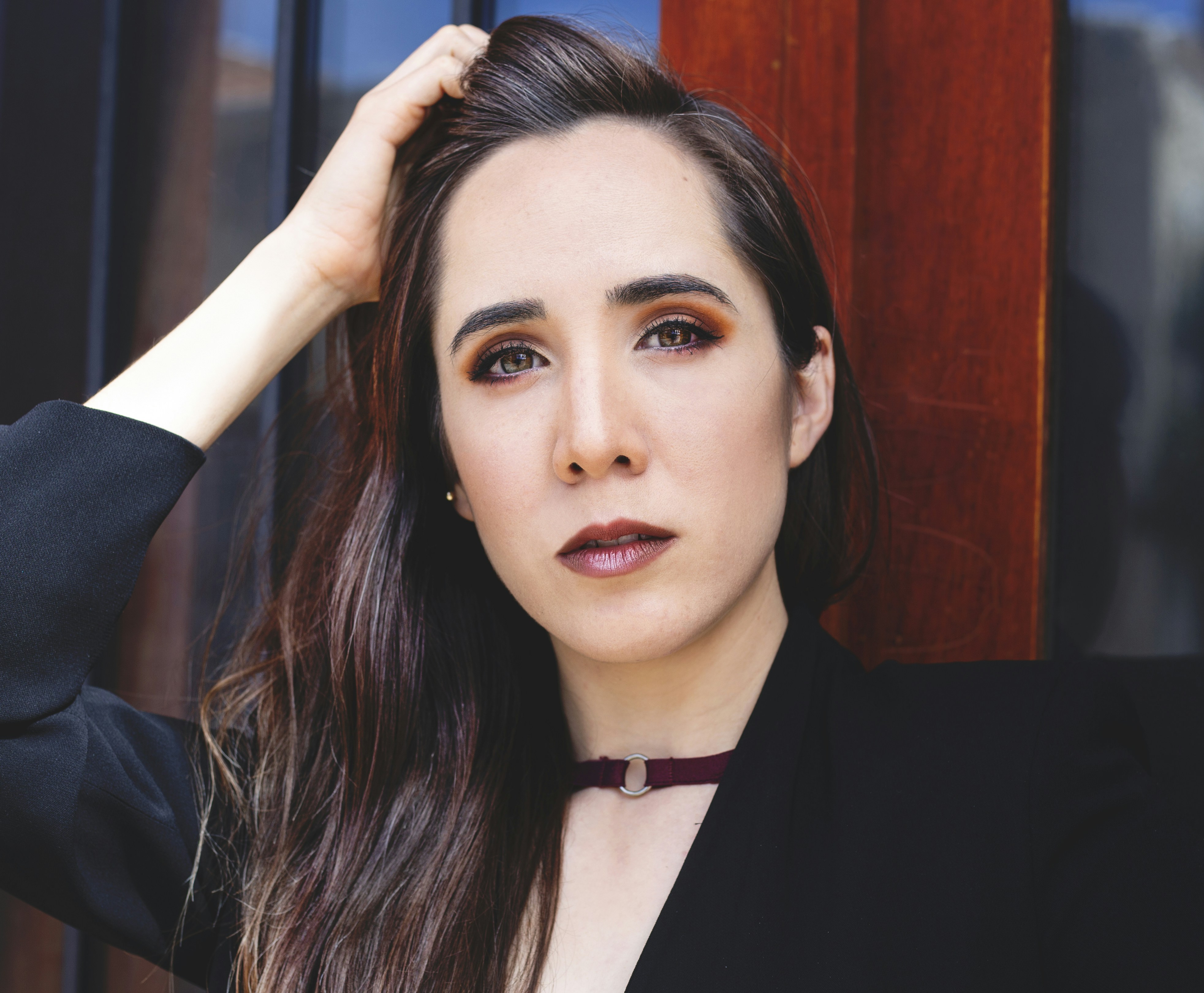 Jennifer Irigoyen (@jennyri) | Komunitas Foto Unsplash