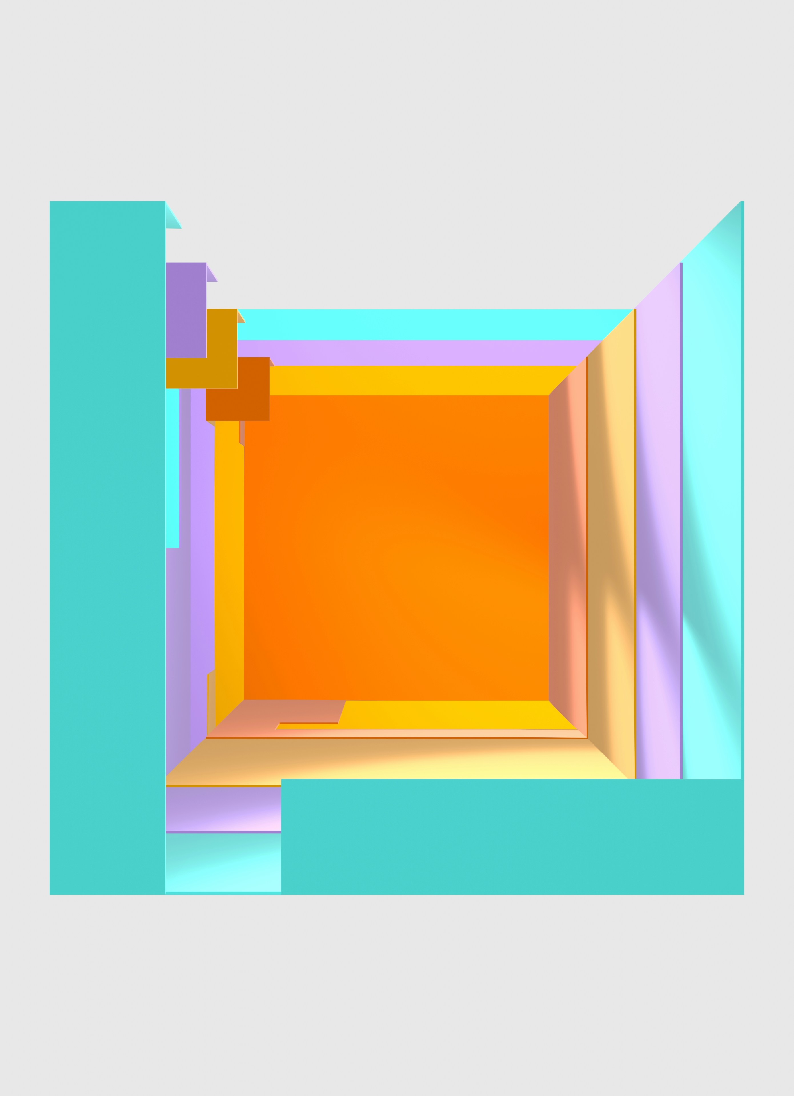 Shape, rectangle photo – Free Orange Image on Unsplash