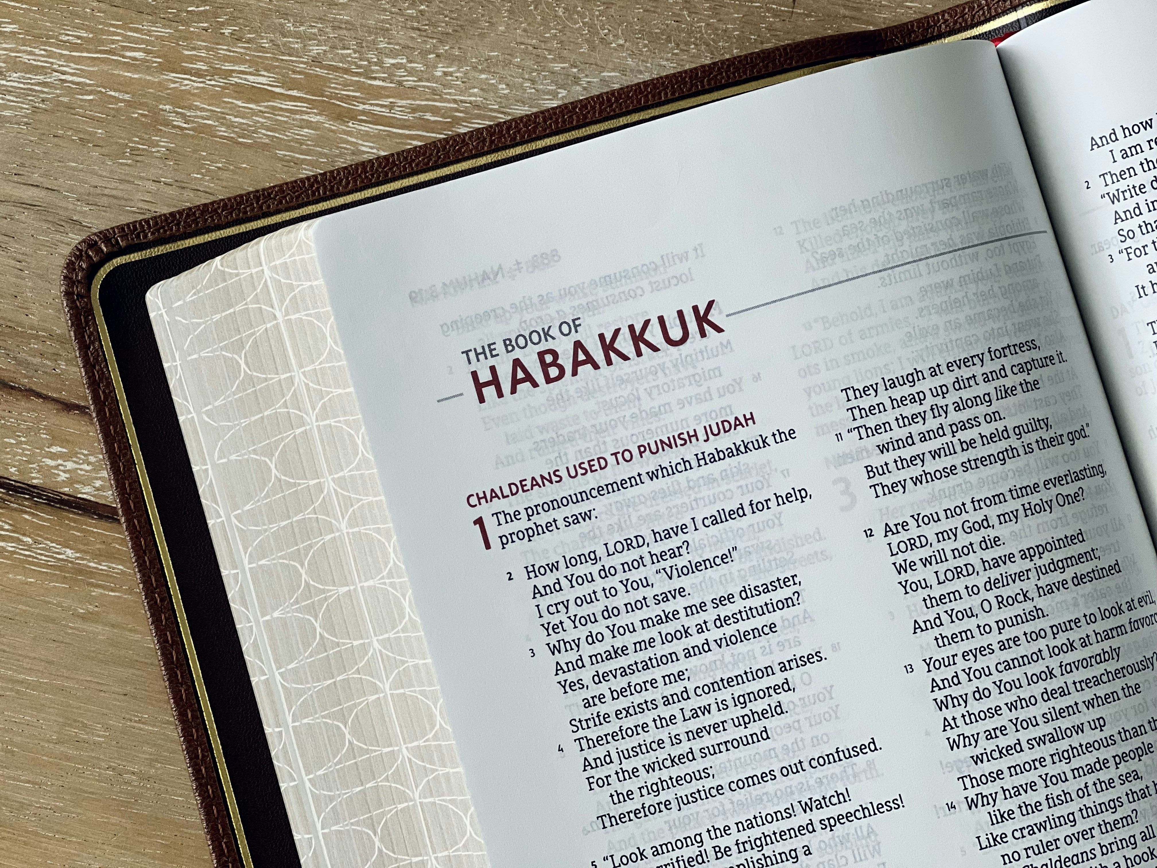 Religious Terms and Definitions