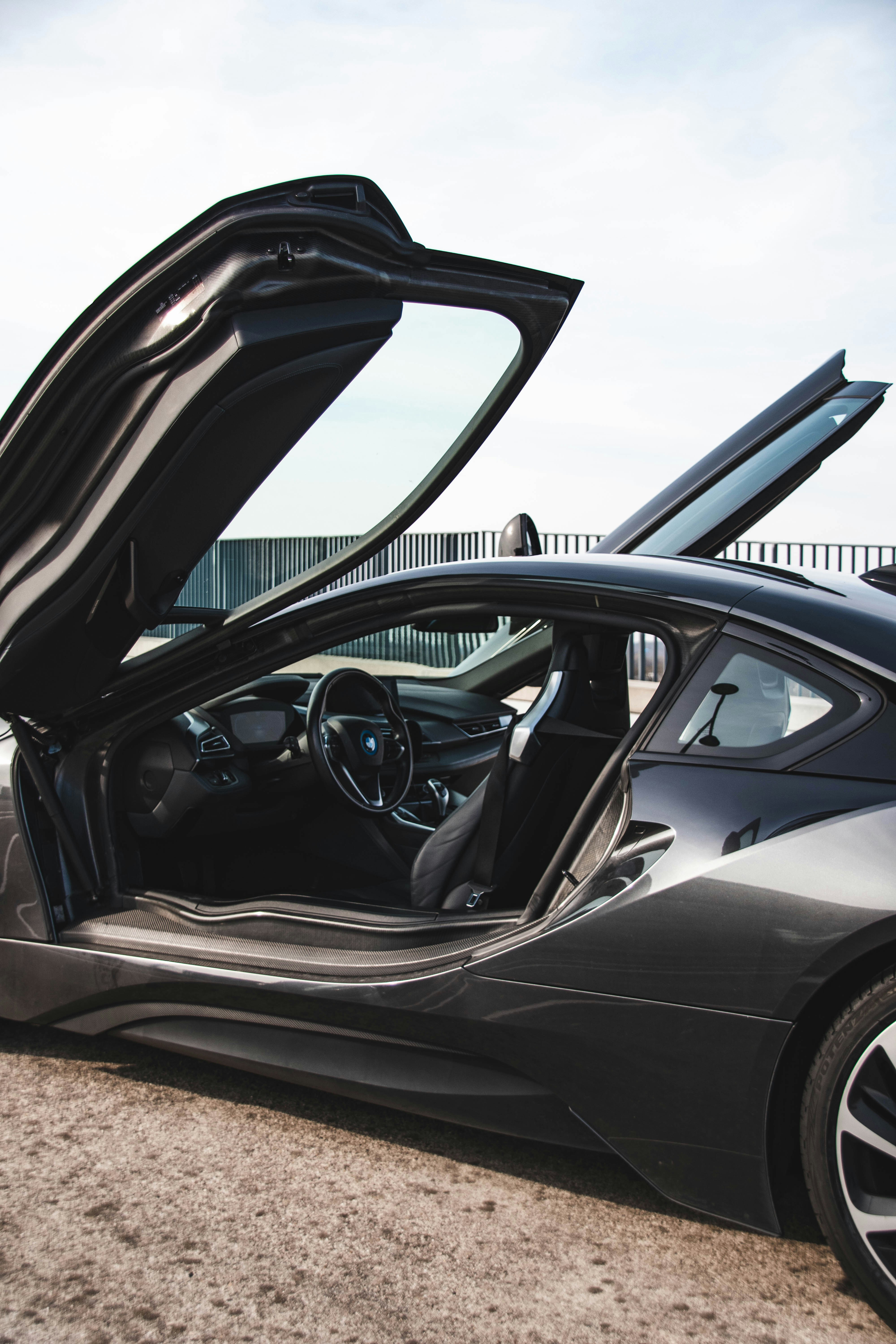 Elegance Unleashed: The Open Door of Innovation