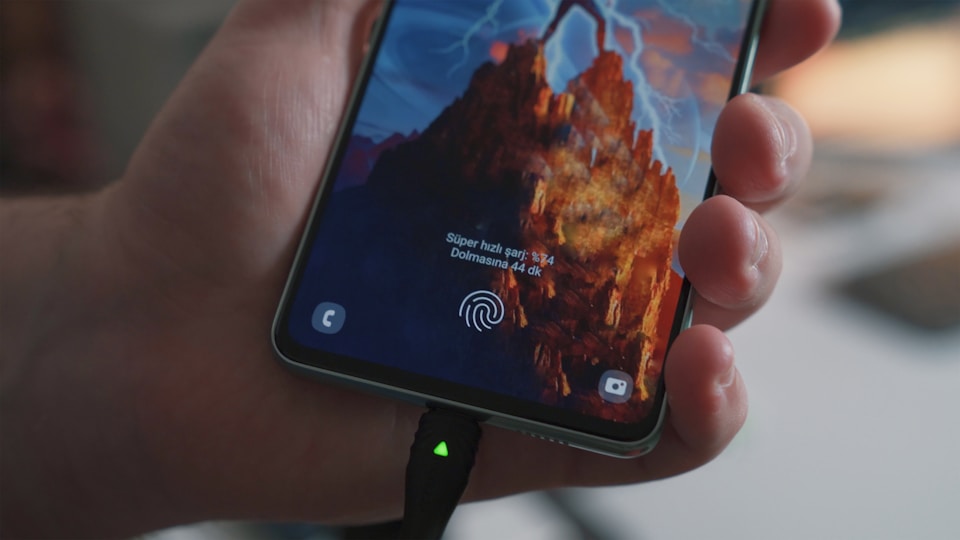 The Best 120W Fast-Charging Smartphones In India