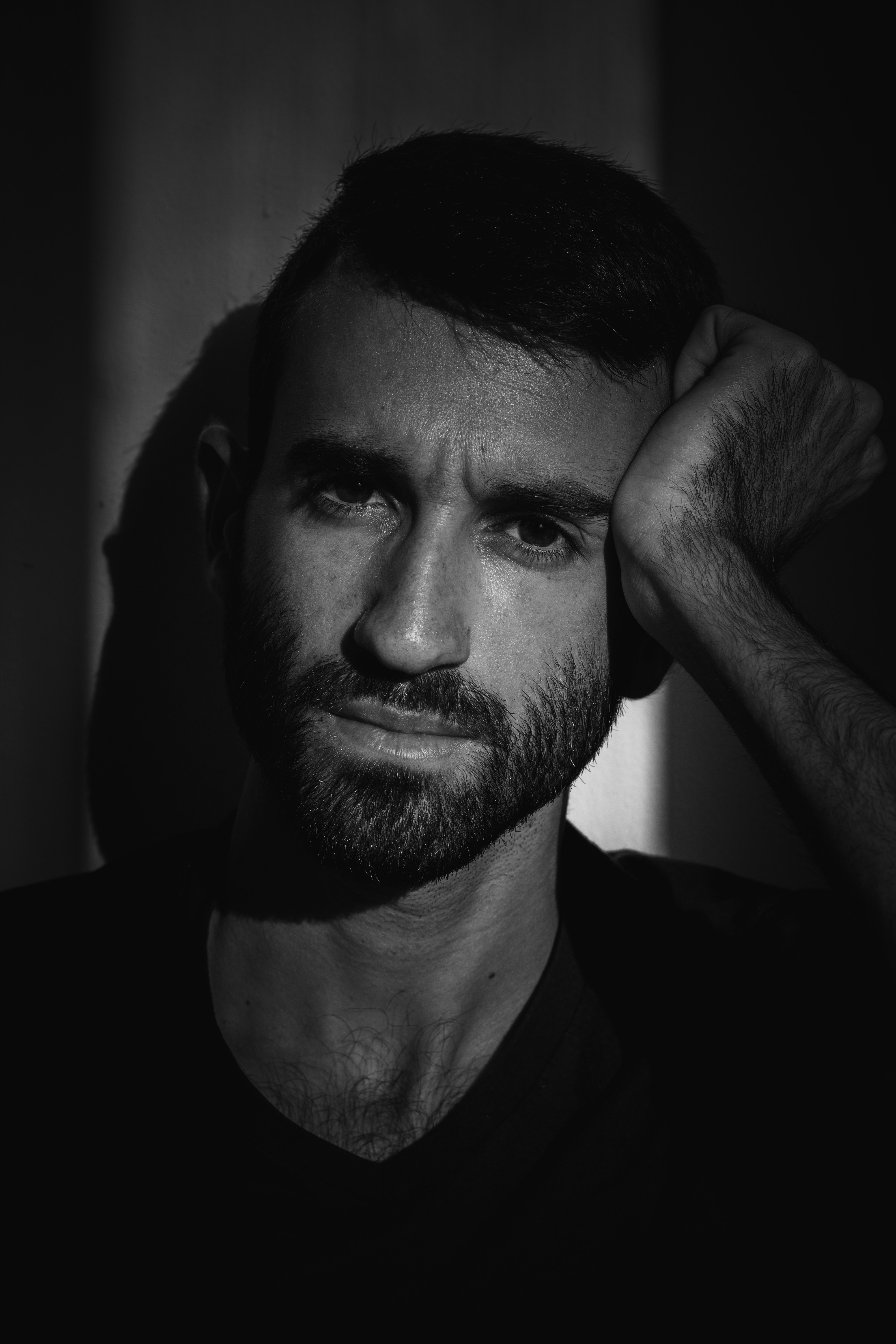 500+ Men Portrait Pictures | Download Free Images & Stock Photos on ...