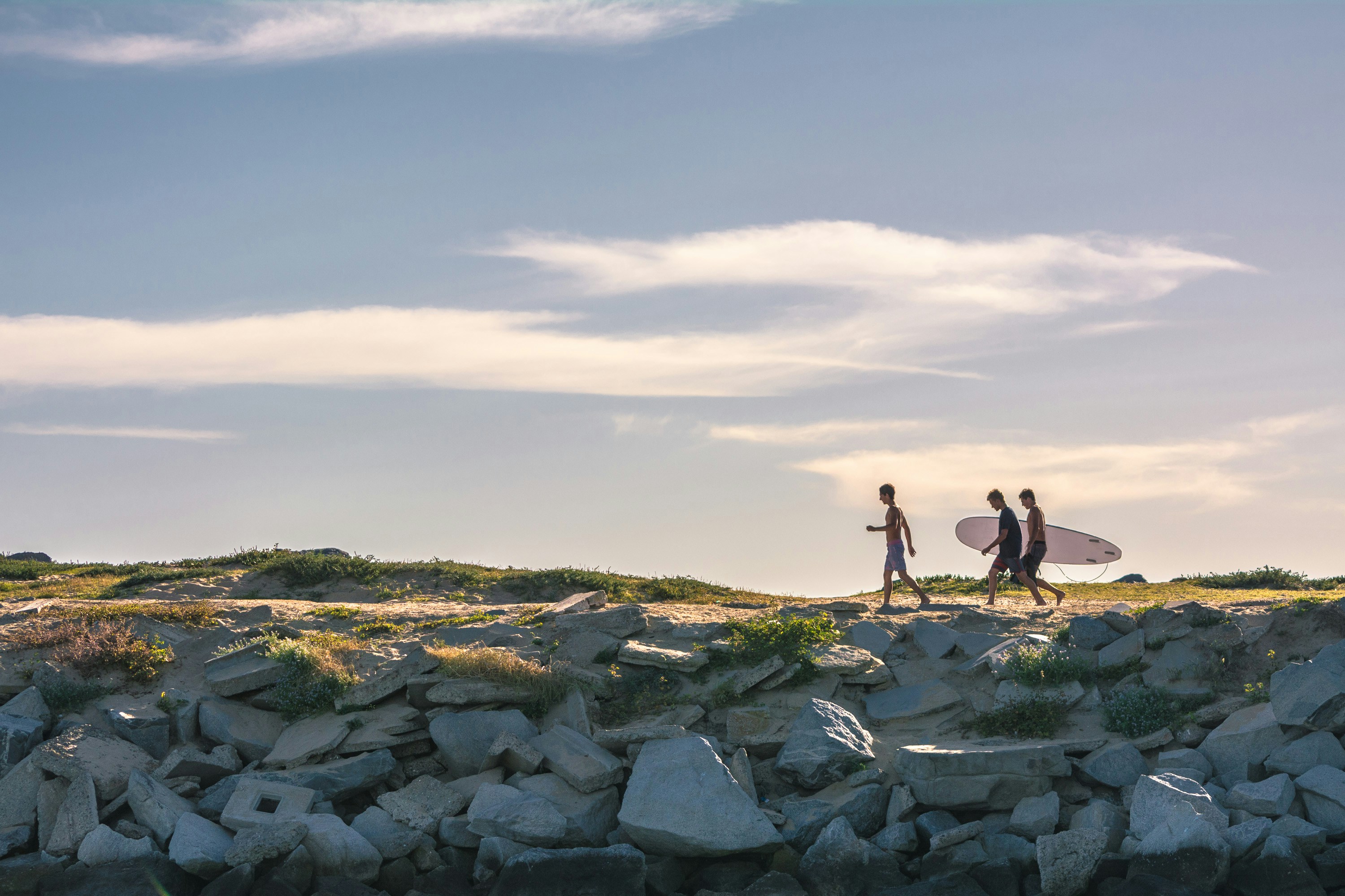 Photo by Nikolay Loubet with Nikon D7100