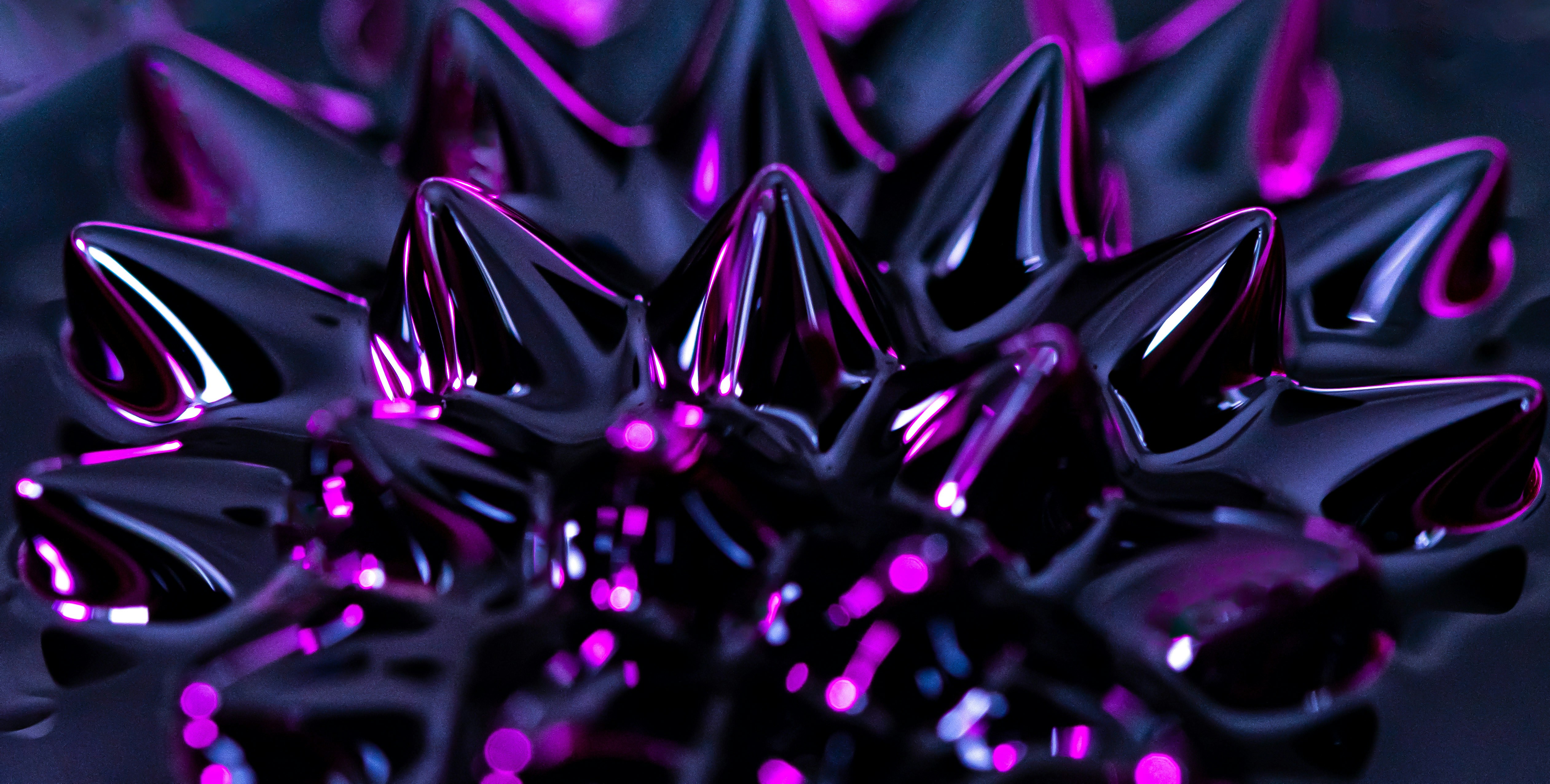 A group of shiny objects photo – Free Fluid Image on Unsplash