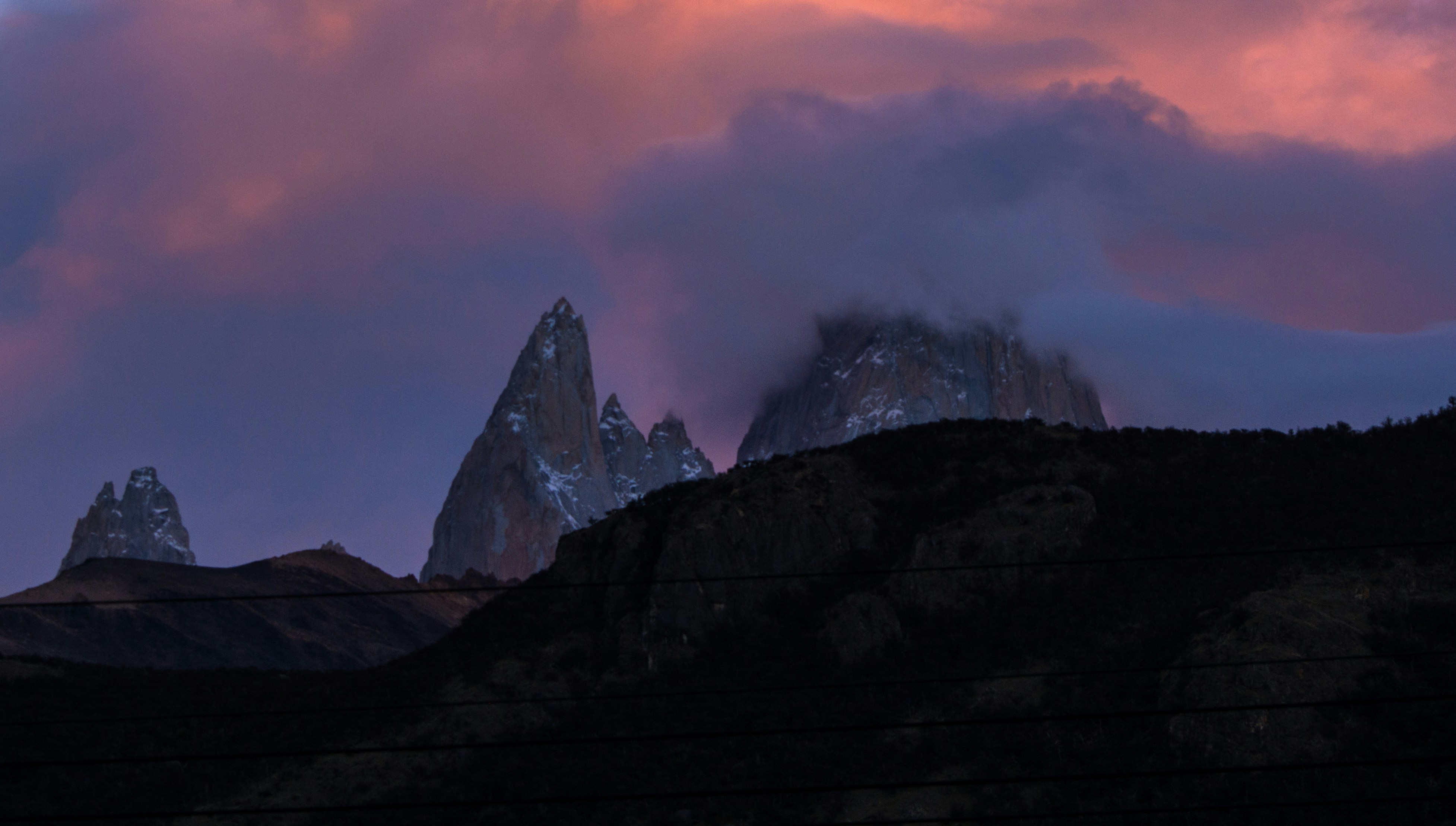 Photo by Florencia Lewis with Nikon D5200