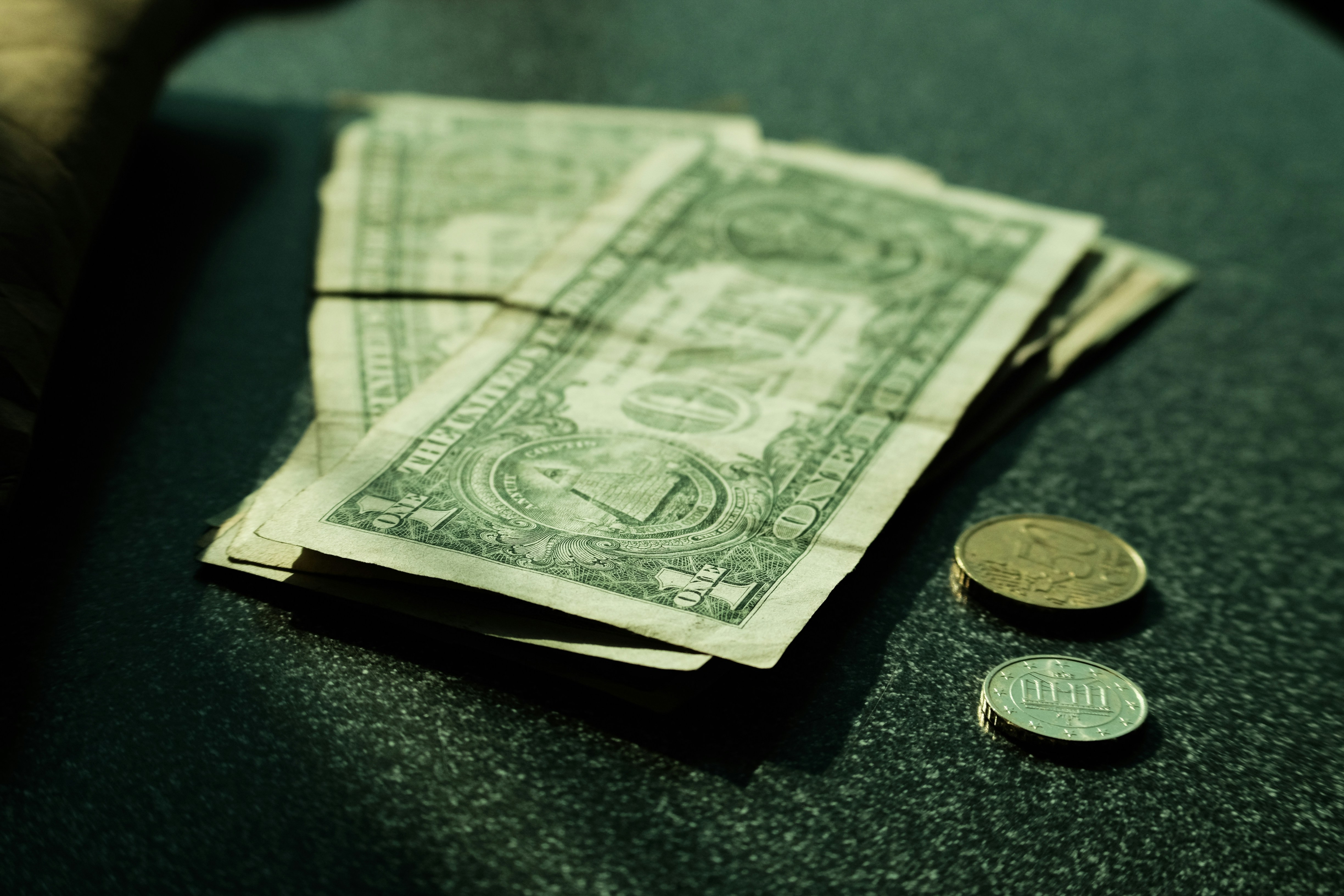 A stack of paper money photo – Free Usa Image on Unsplash